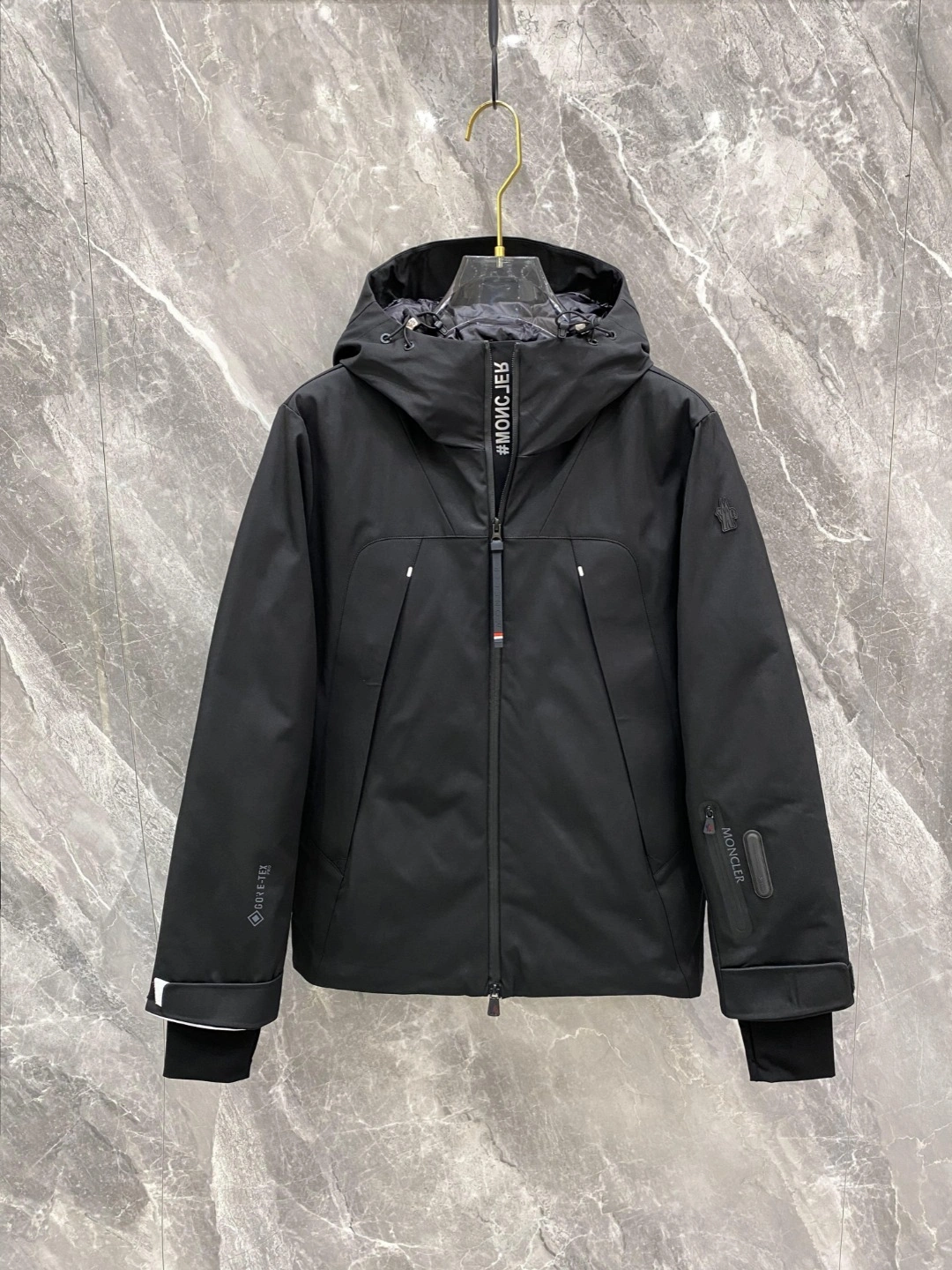 Moncler Down Jackets