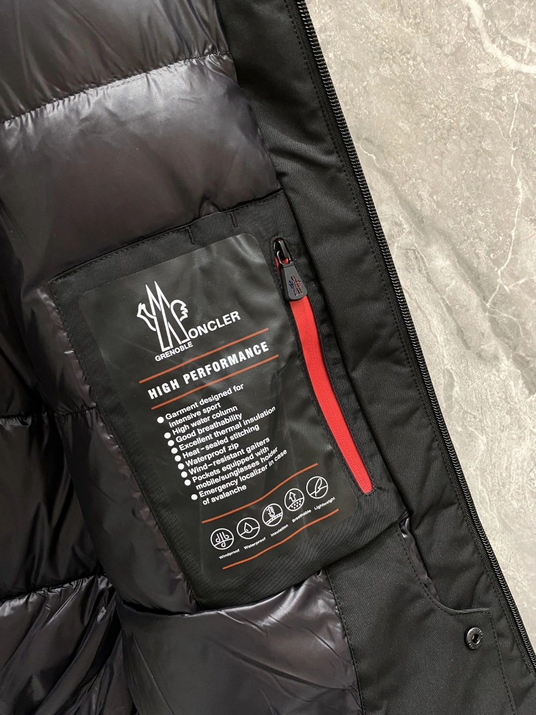 Reasonably priced Moncler Down Jackets