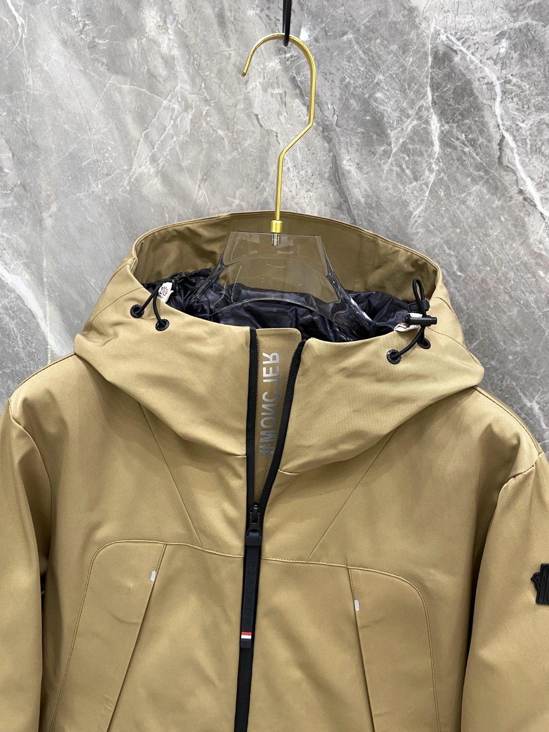 Discounted Moncler Down Jackets