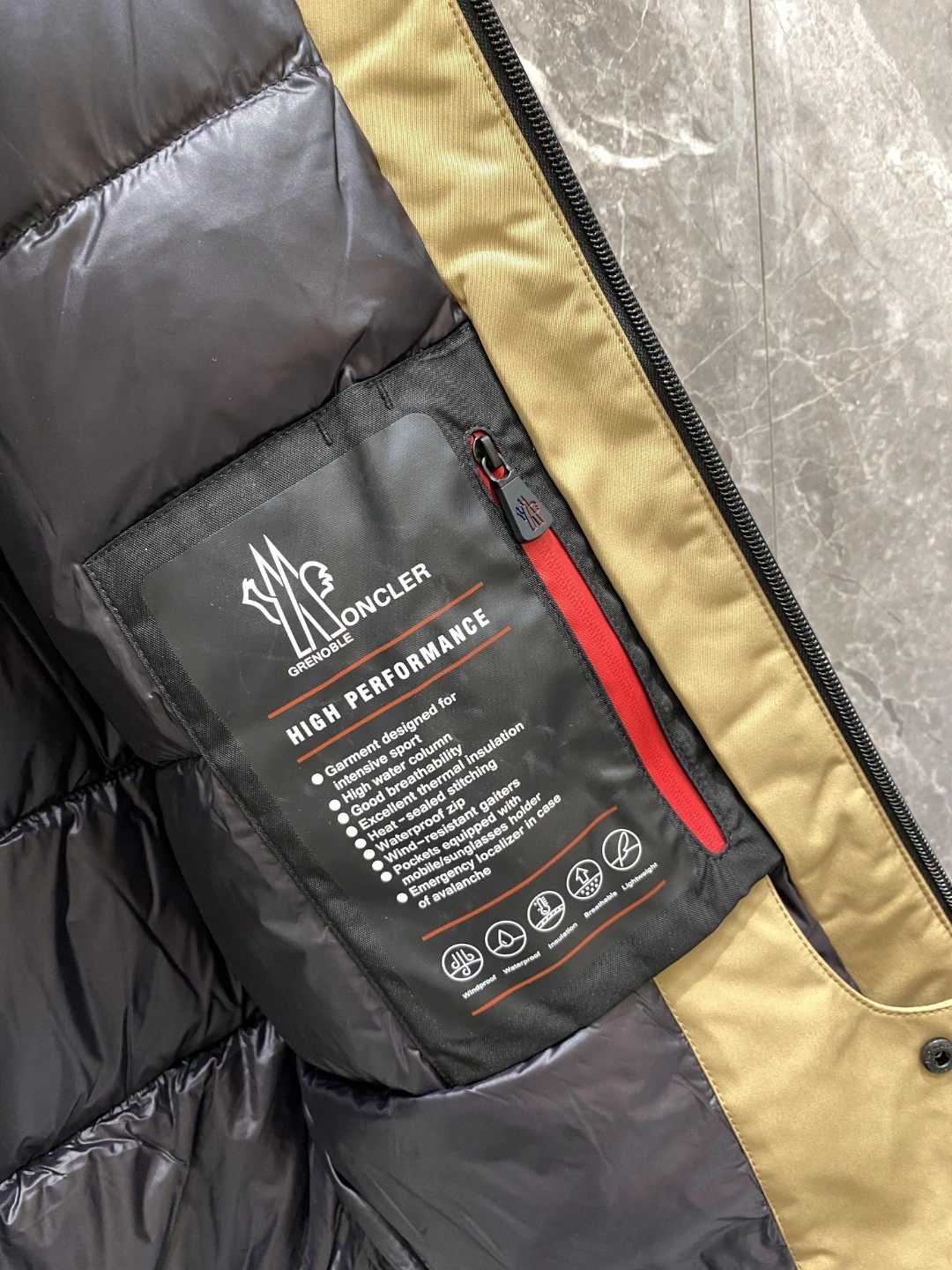 Discounted Moncler Down Jackets