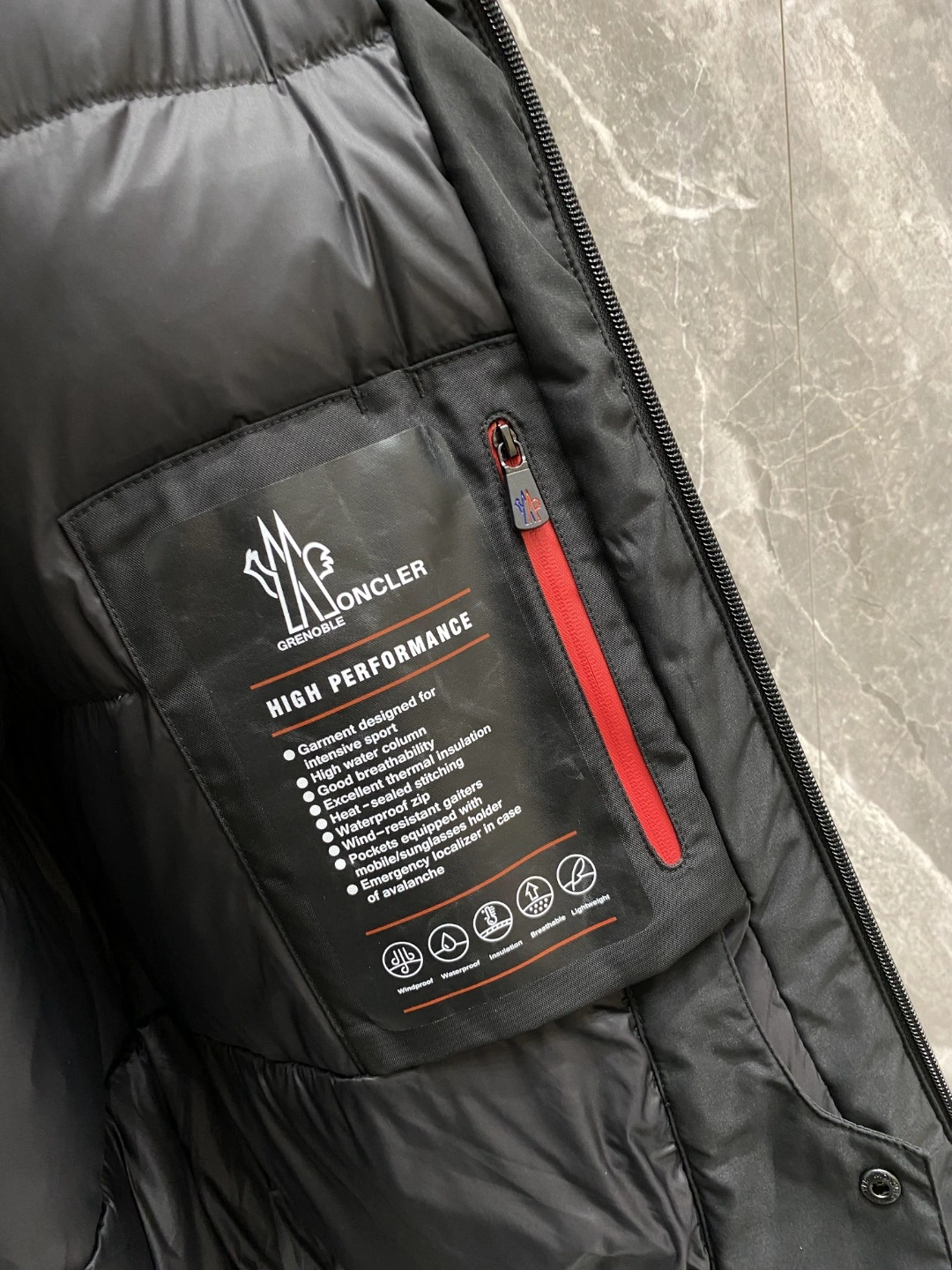 Cut-rate Moncler Down Jackets