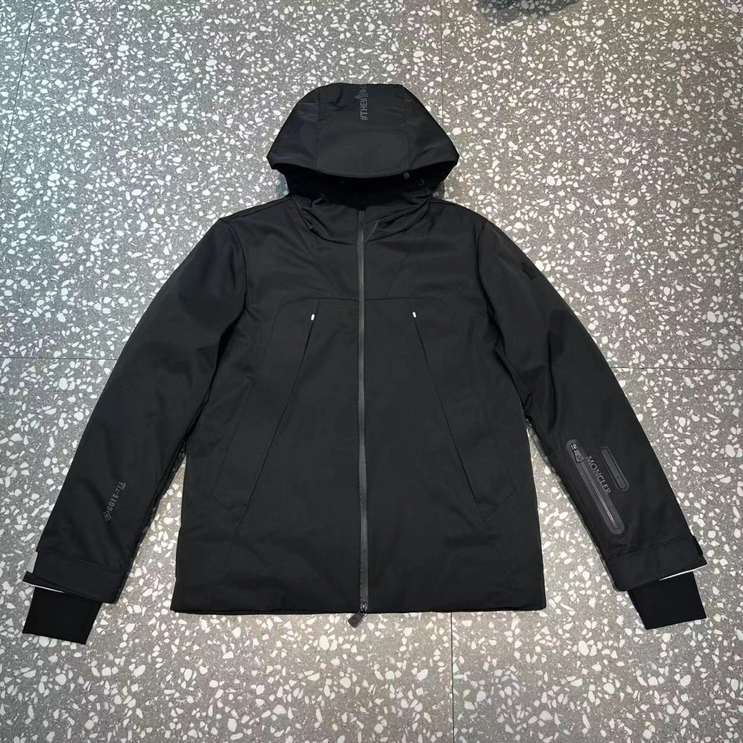 Cut-rate Moncler Down Jackets