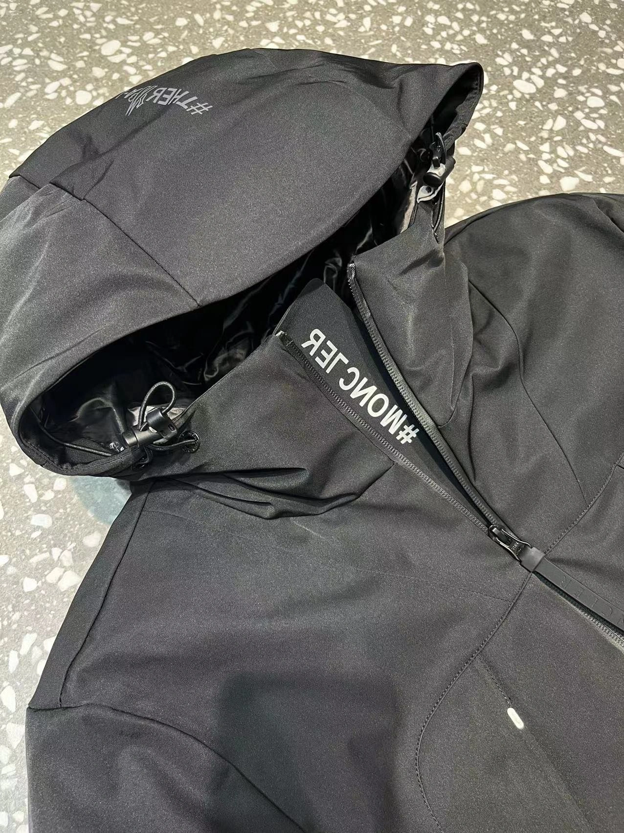 Cut-rate Moncler Down Jackets