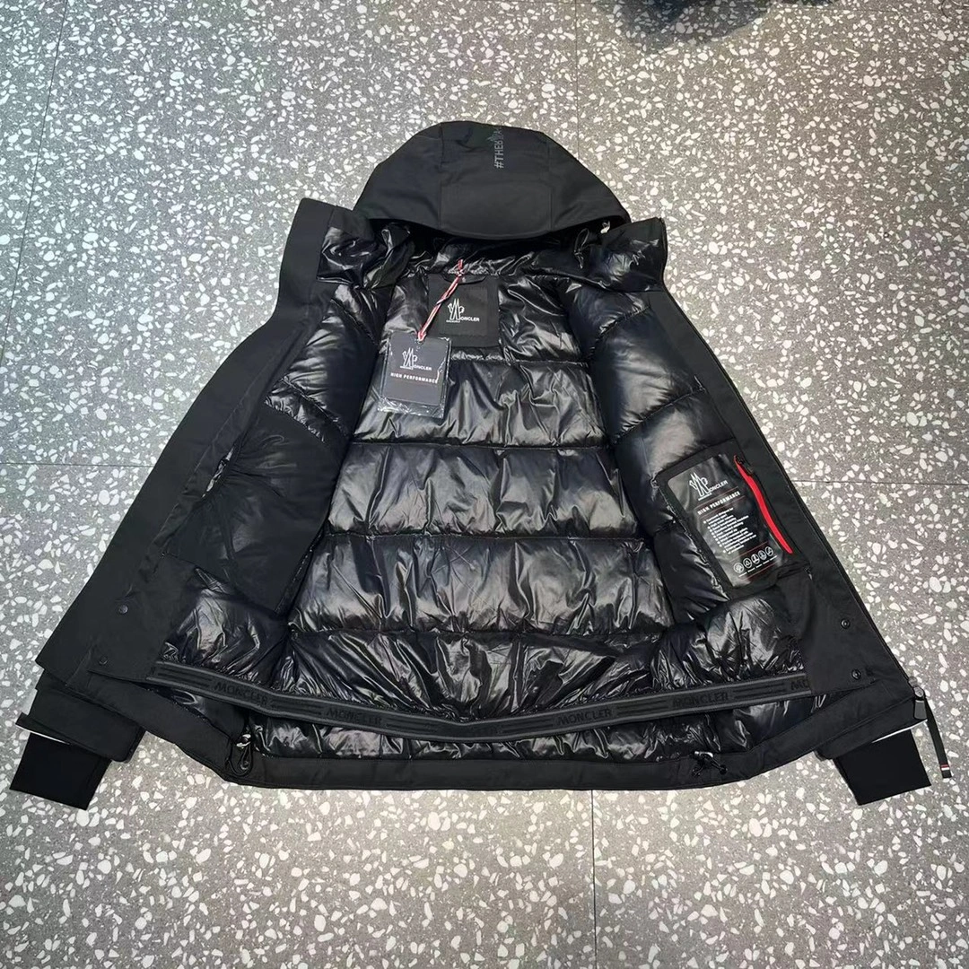Cut-rate Moncler Down Jackets
