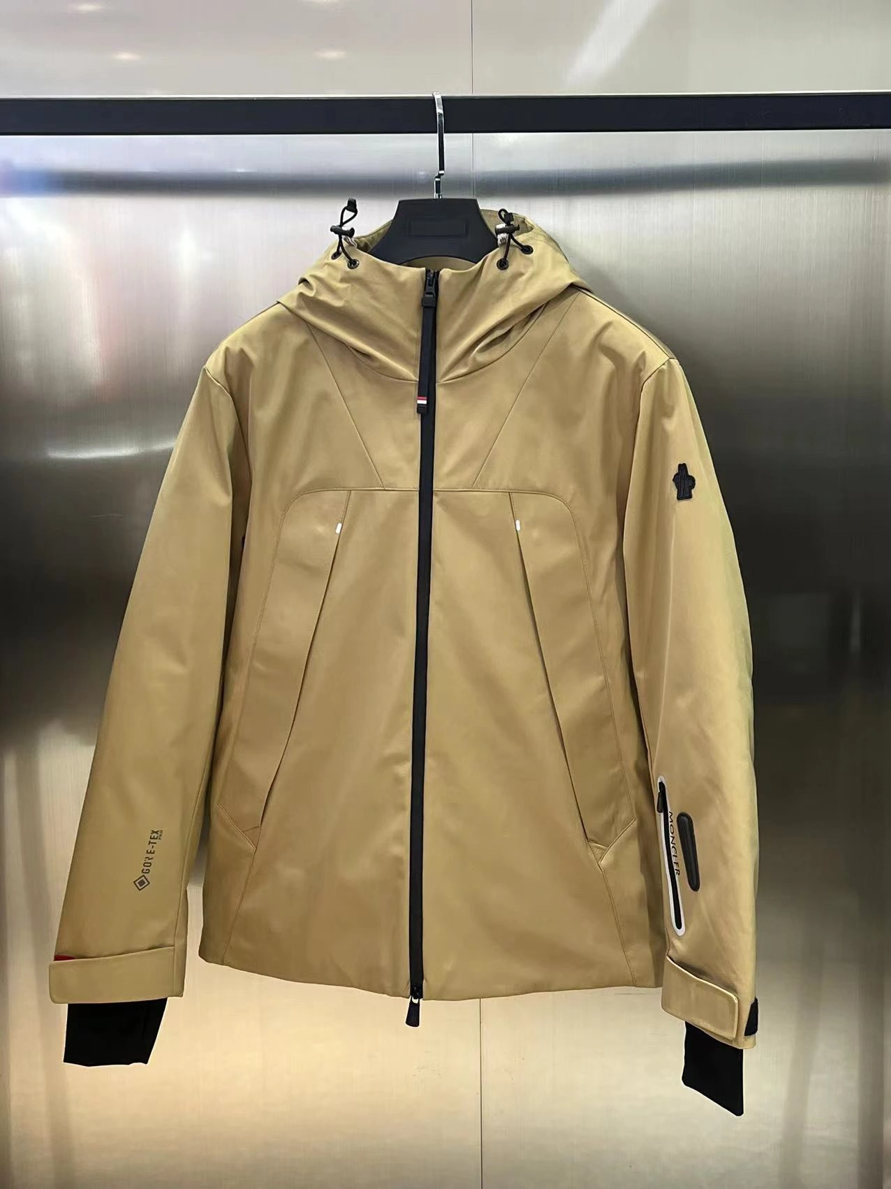 Moncler Down Jackets