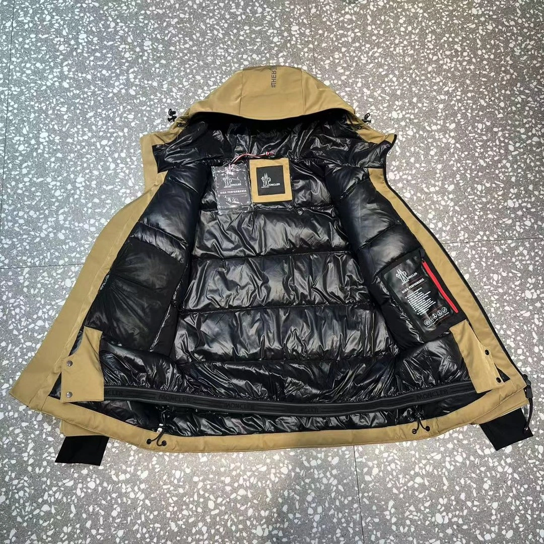 Economical Moncler Down Jackets