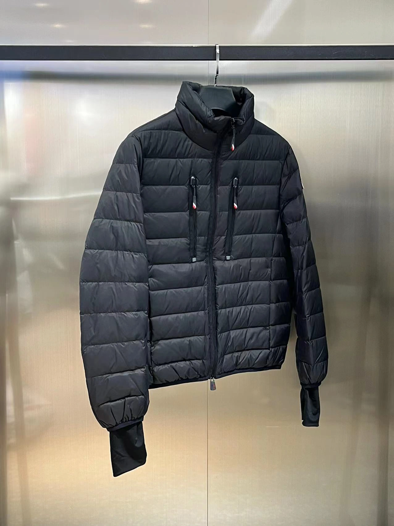 Budget-friendly Moncler Down Jackets
