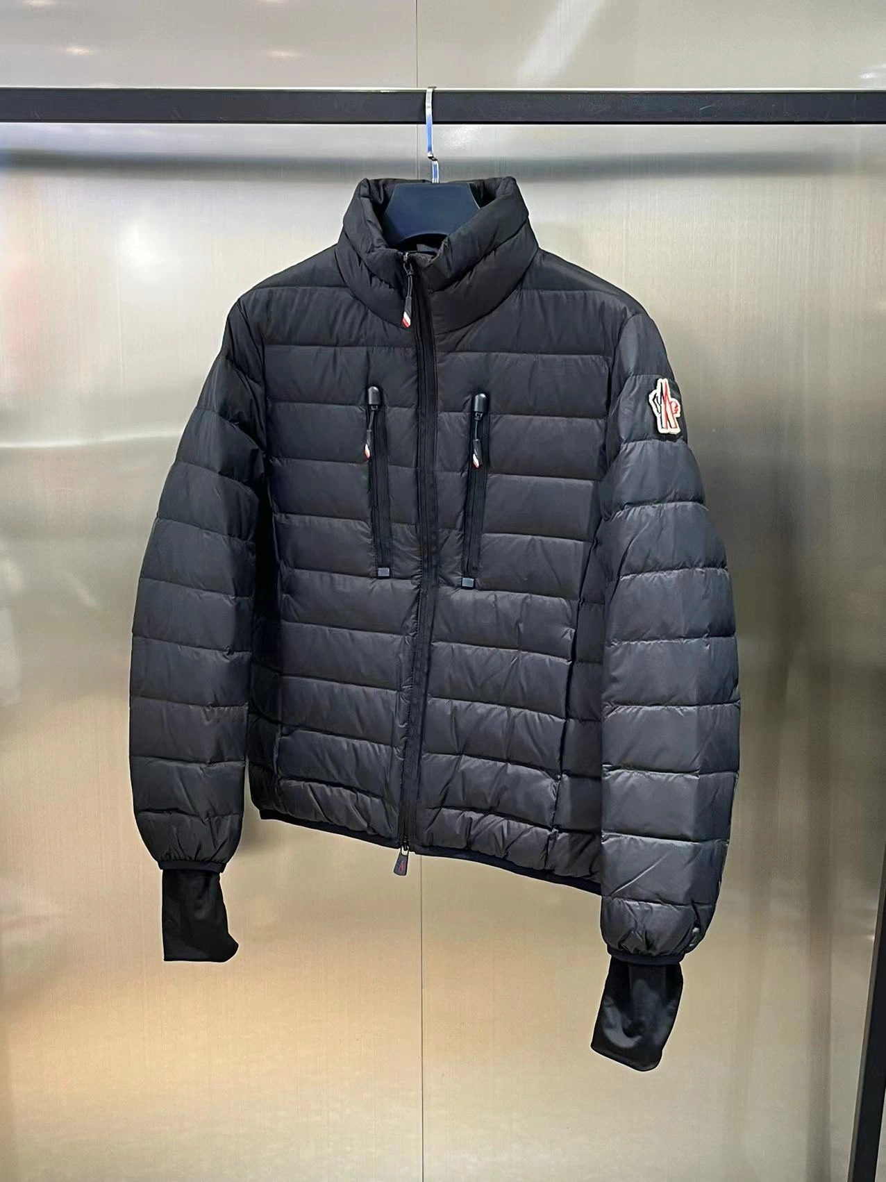 Budget-friendly Moncler Down Jackets