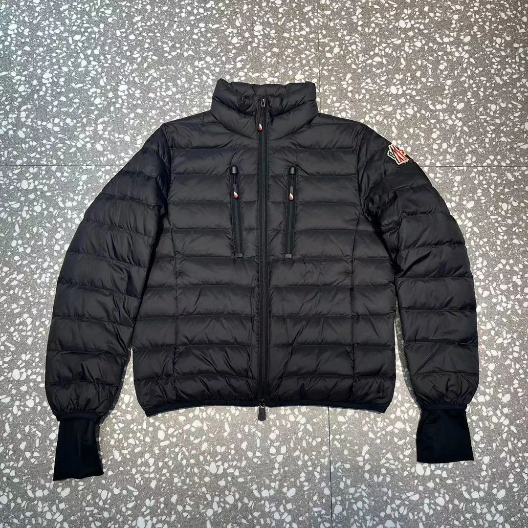 Budget-friendly Moncler Down Jackets