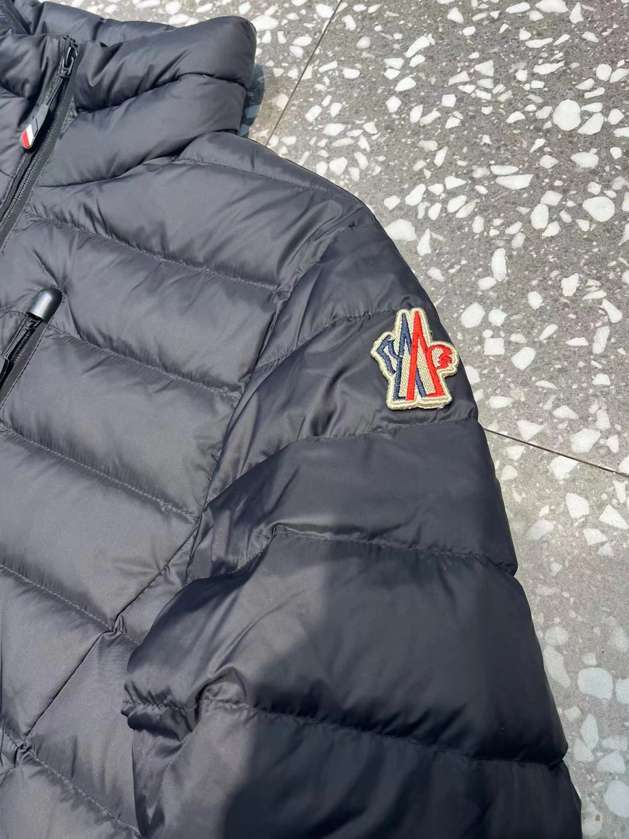 Budget-friendly Moncler Down Jackets