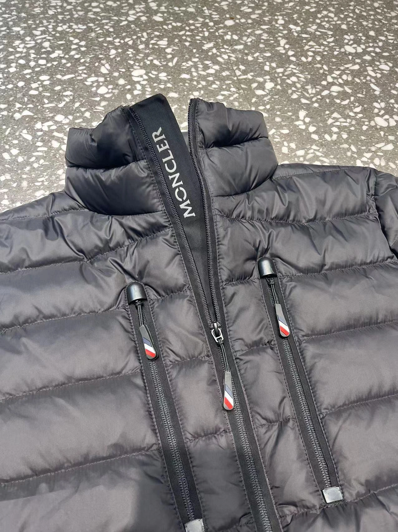 Budget-friendly Moncler Down Jackets