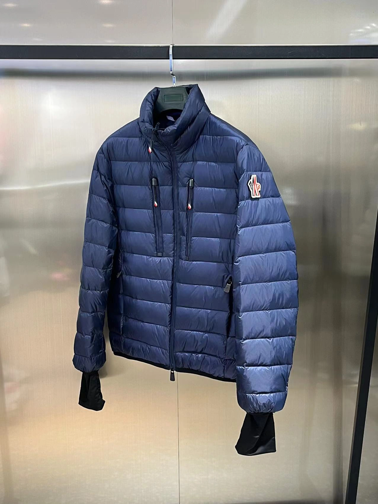 Budget-friendly Moncler Down Jackets