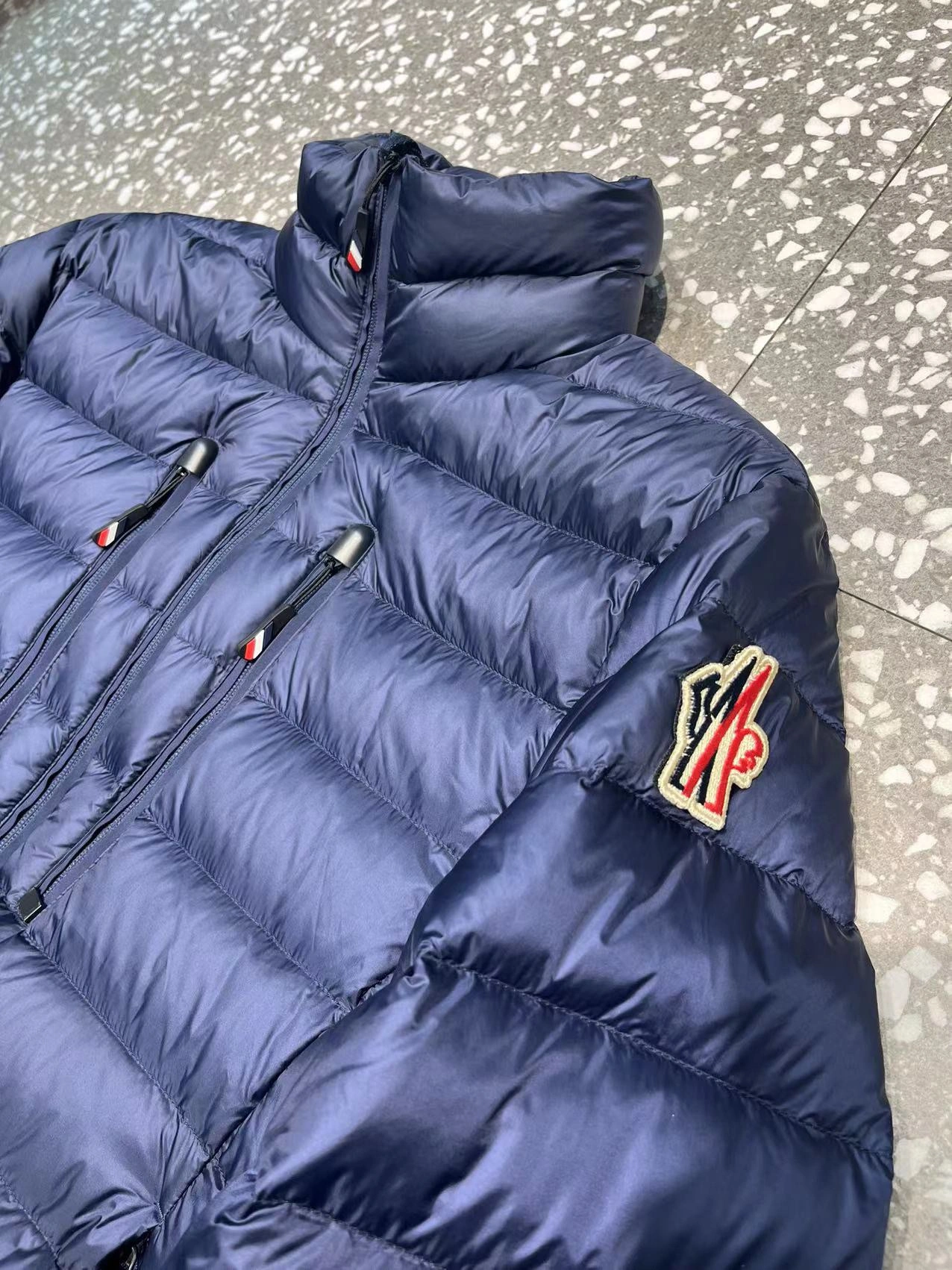 Budget-friendly Moncler Down Jackets