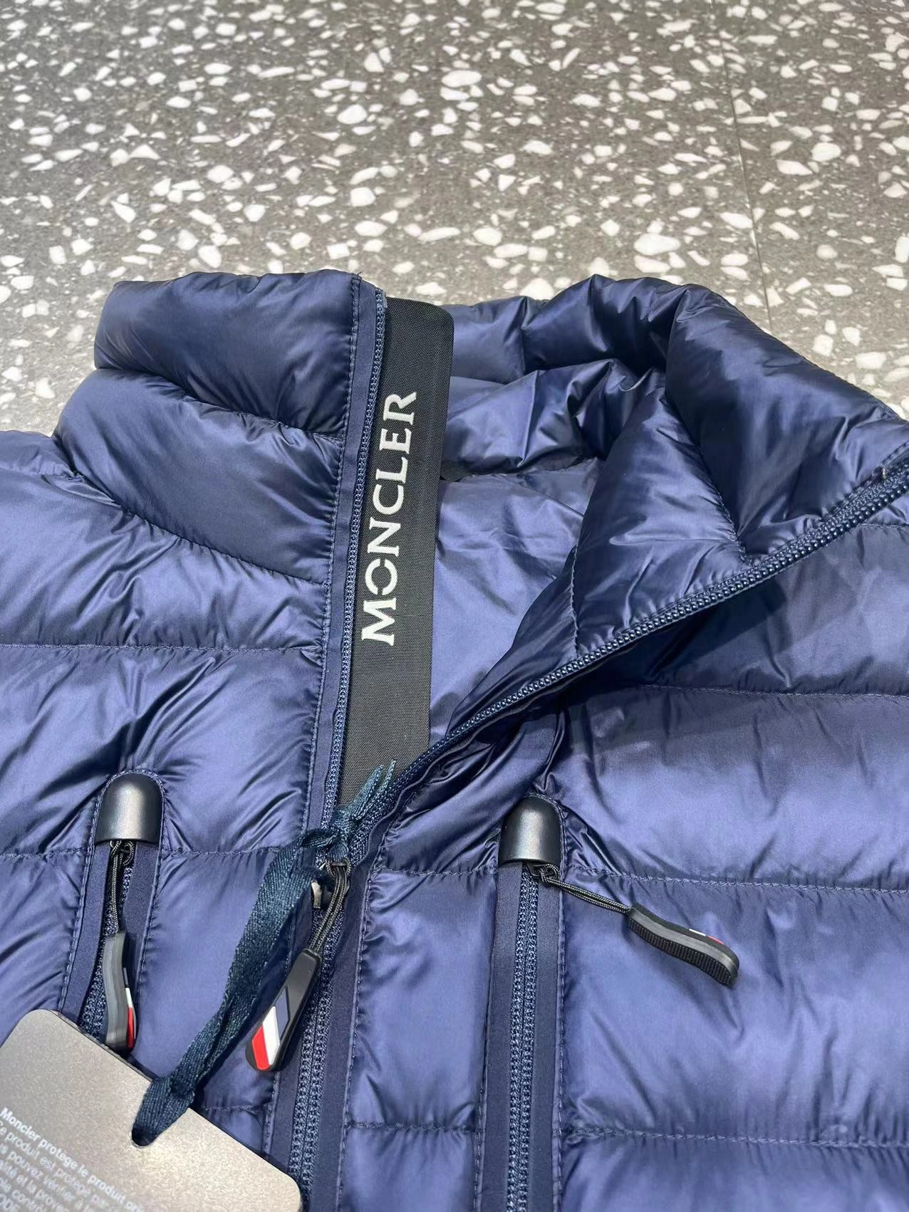 Budget-friendly Moncler Down Jackets