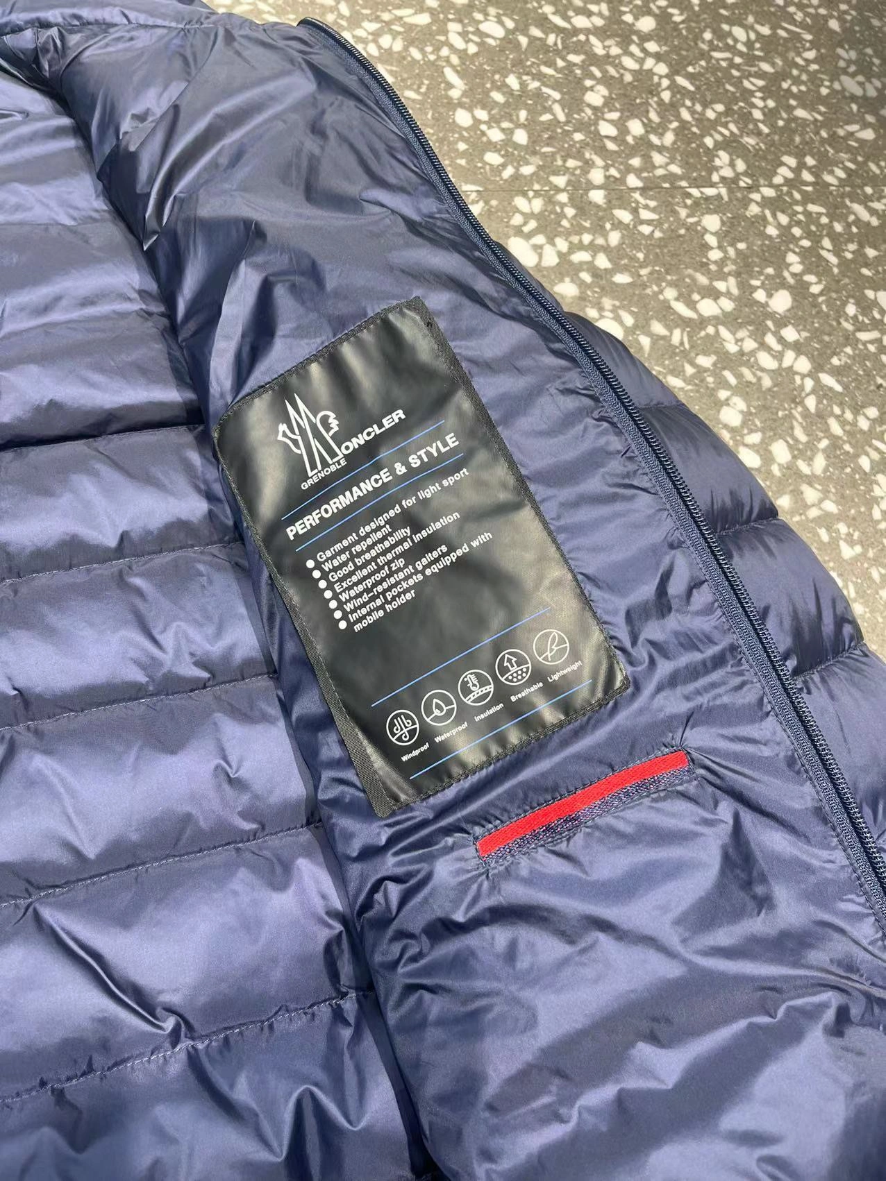 Budget-friendly Moncler Down Jackets