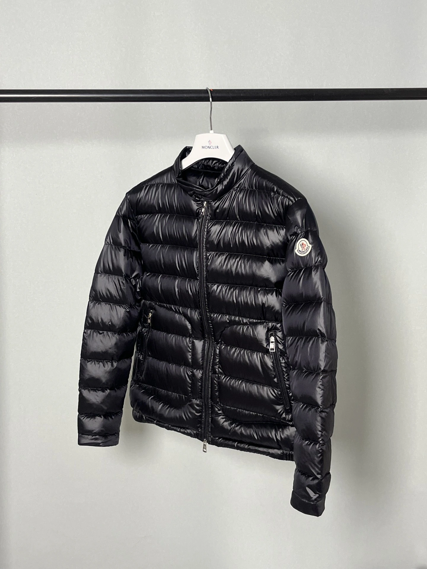 Accurate model Moncler Down Jackets