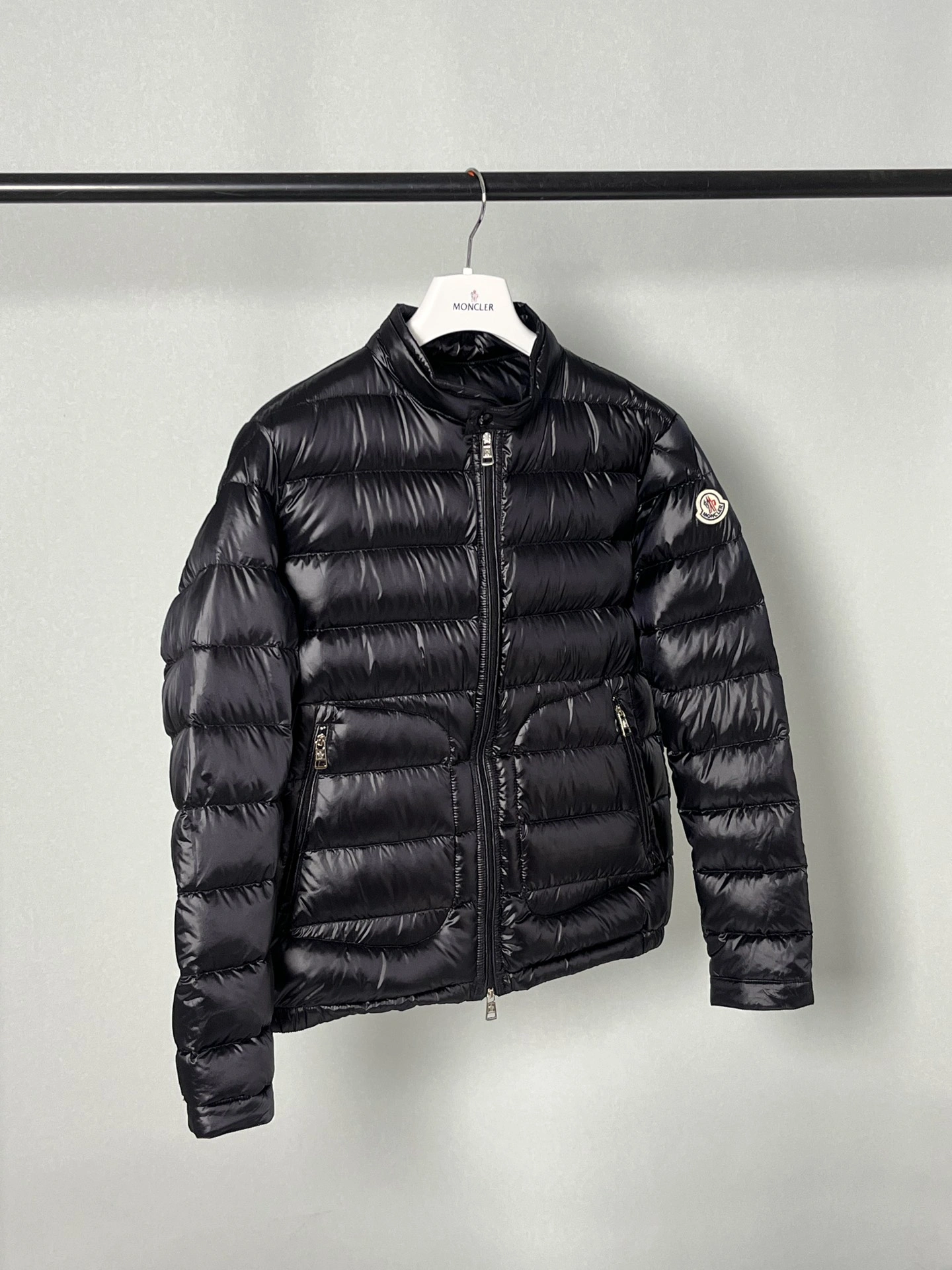 Accurate model Moncler Down Jackets