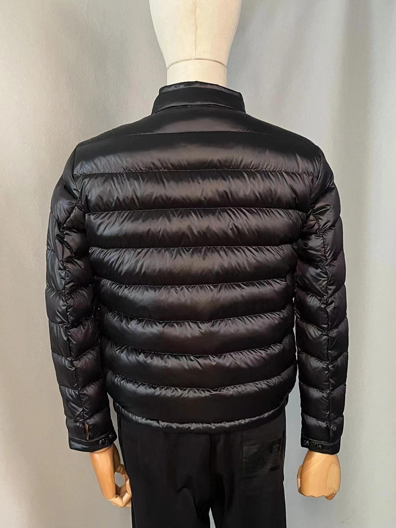 Accurate model Moncler Down Jackets