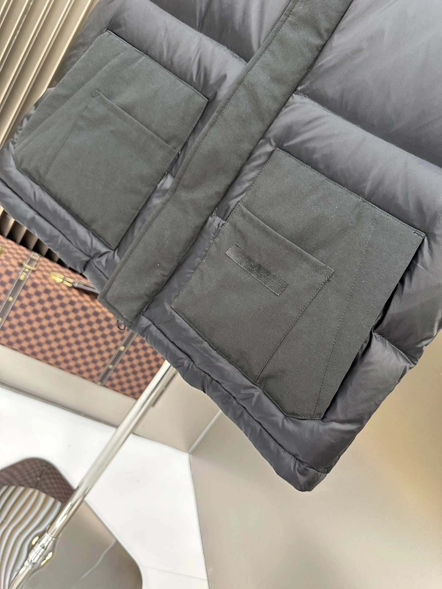Exact replica Moncler Down Jackets