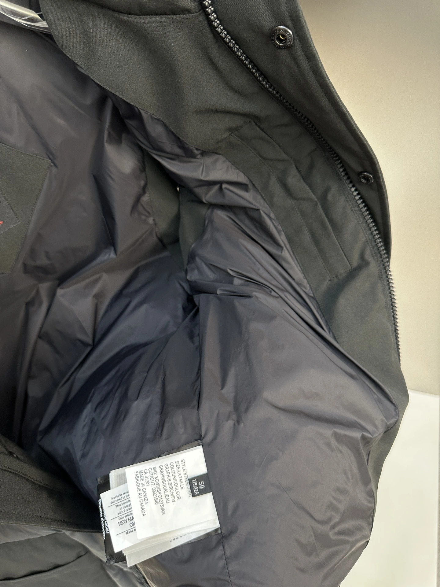 Exact replica Moncler Down Jackets