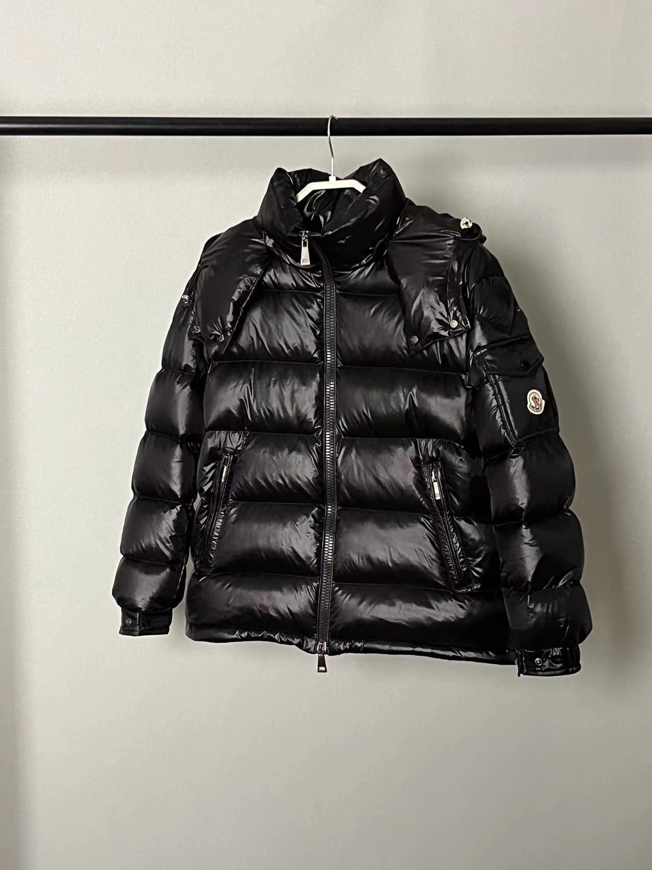 Budget-friendly Moncler Down Jackets