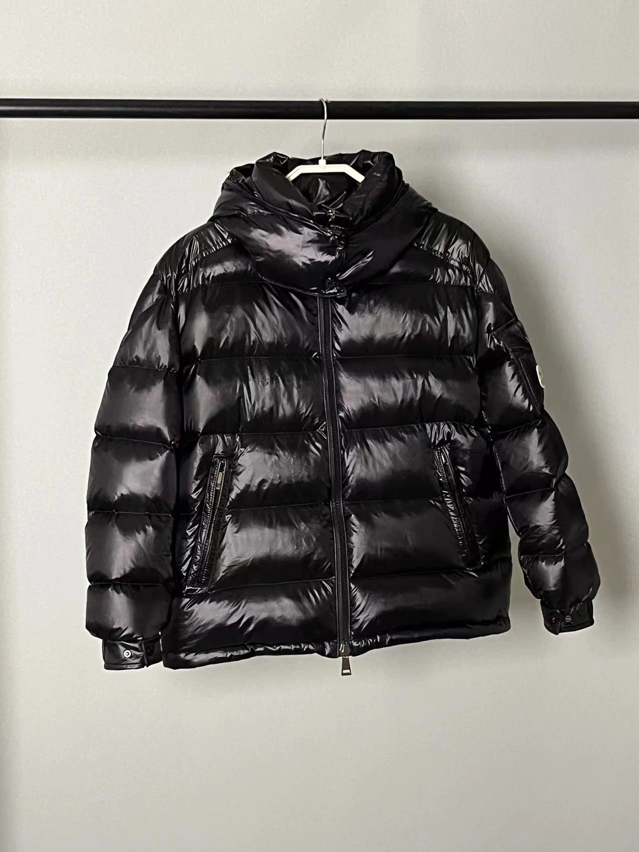 Budget-friendly Moncler Down Jackets