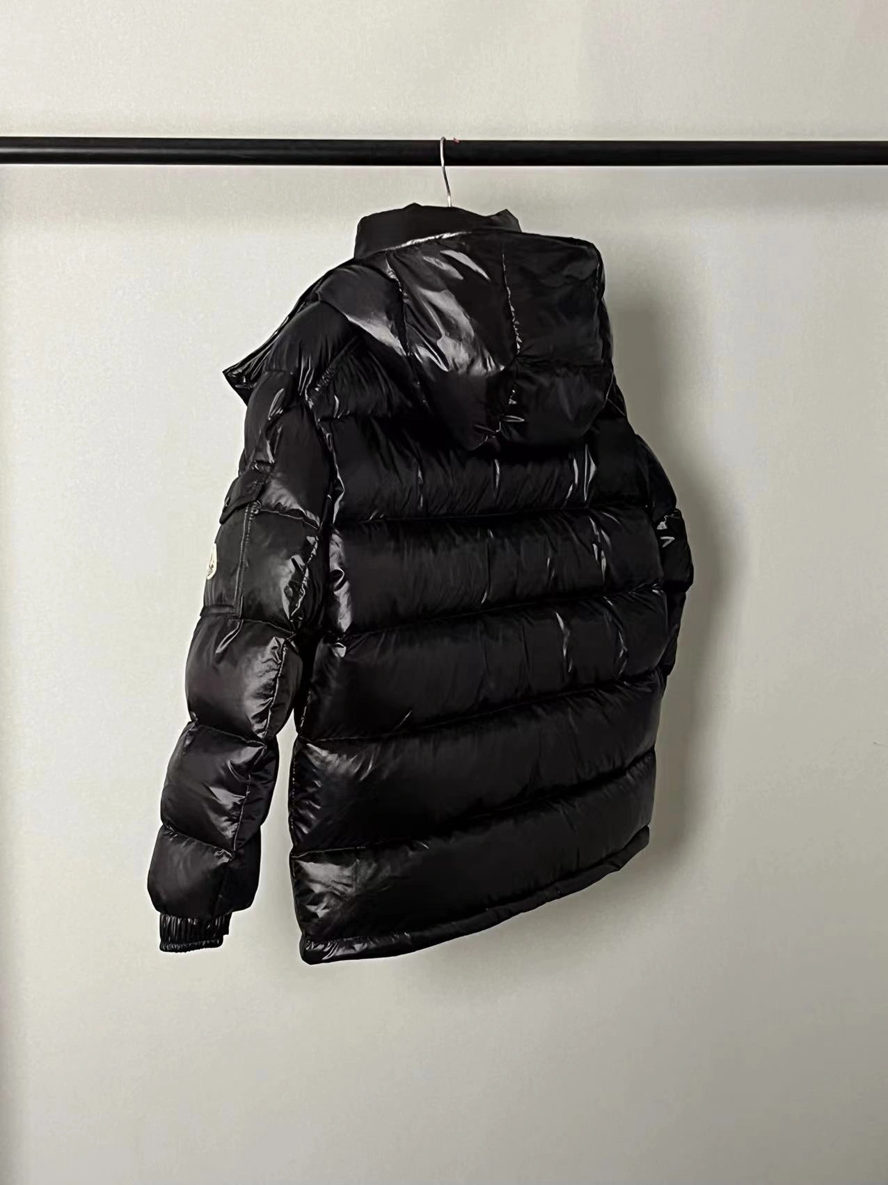 Budget-friendly Moncler Down Jackets