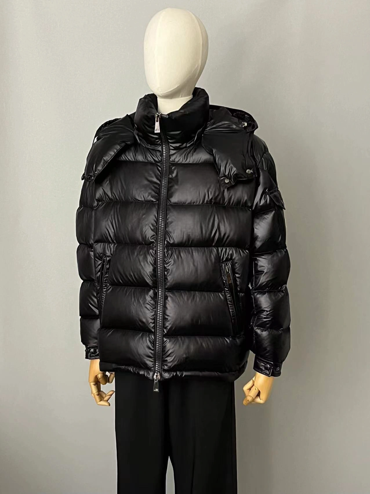 Budget-friendly Moncler Down Jackets