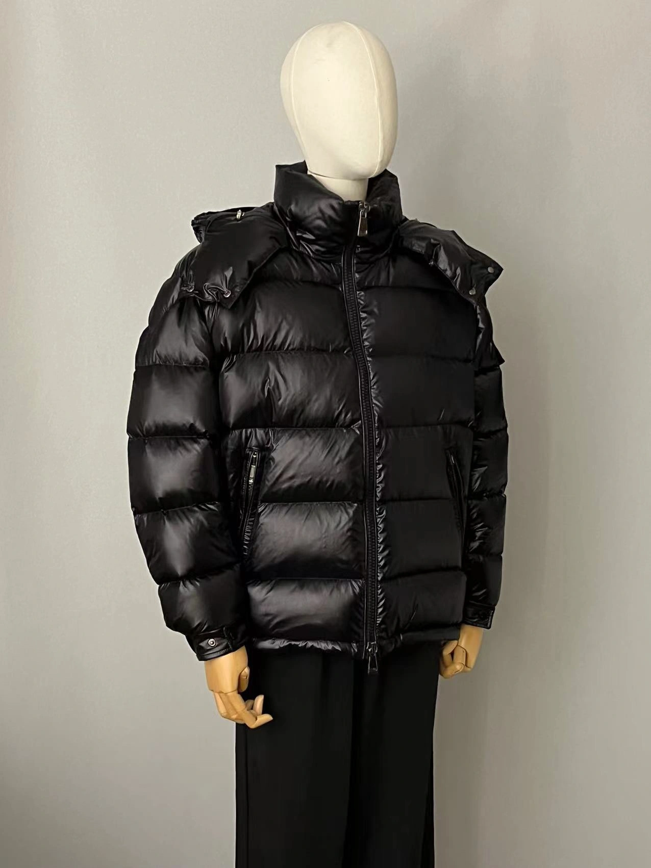 Budget-friendly Moncler Down Jackets