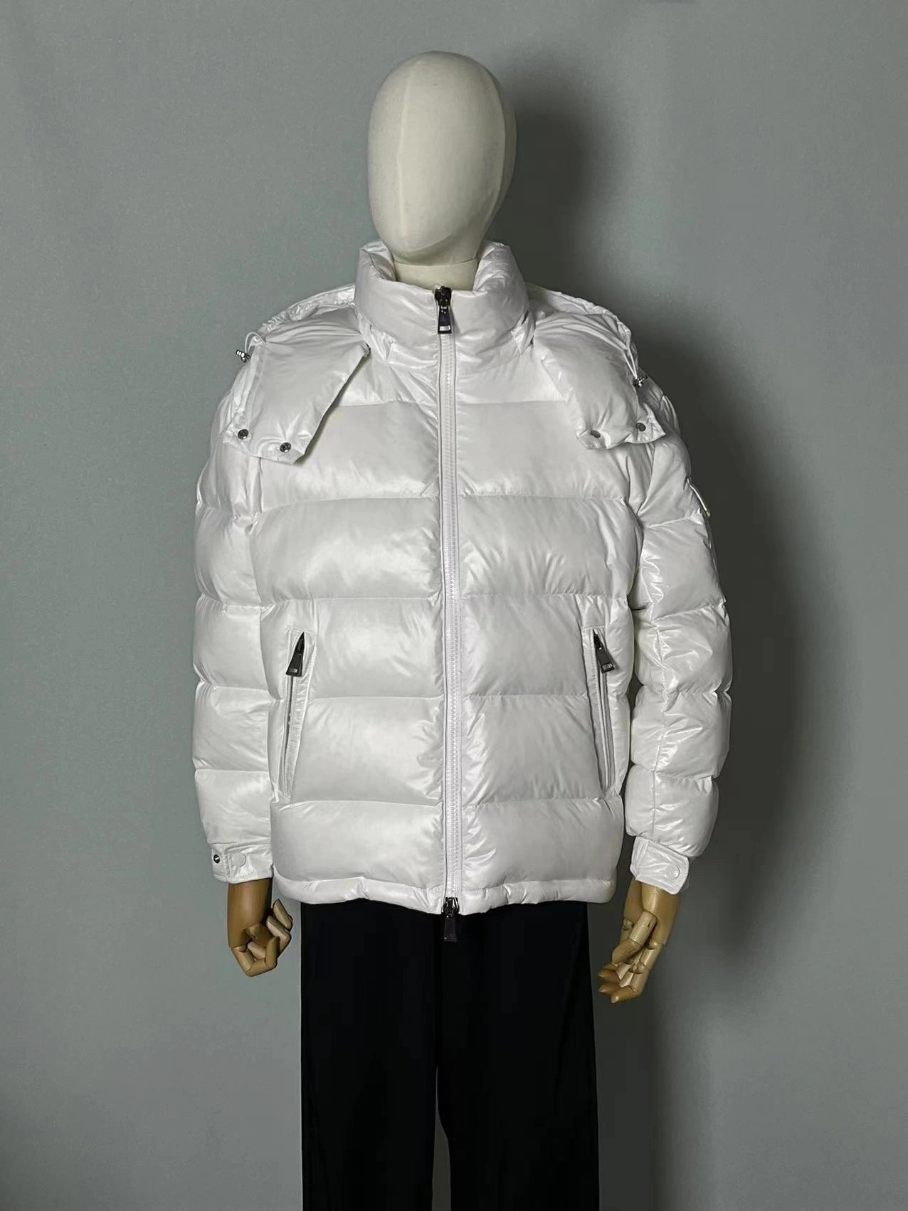 Genuine Moncler Down Jackets