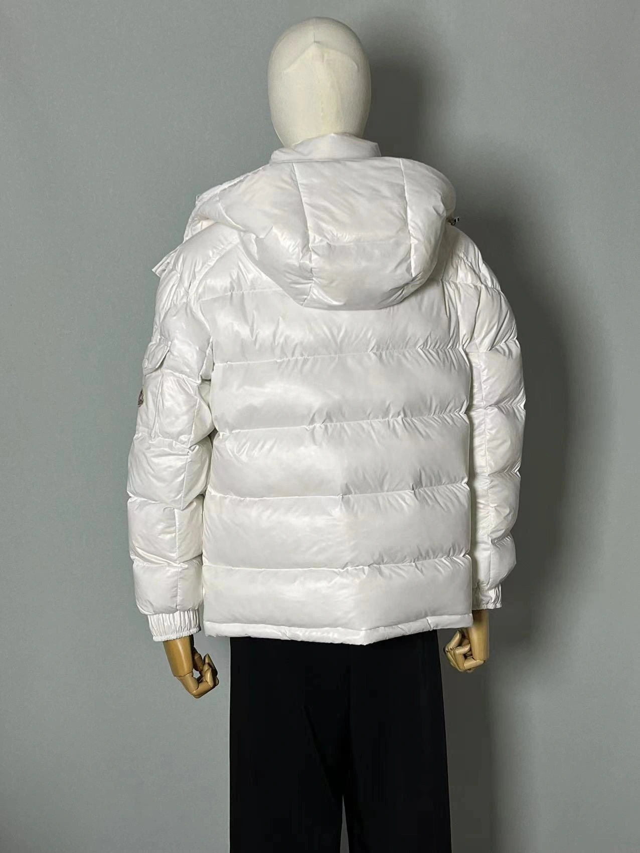 Genuine Moncler Down Jackets