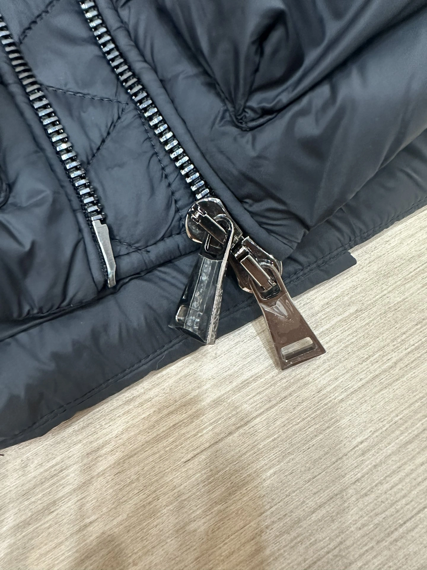 Indistinguishable Moncler Down Jackets
