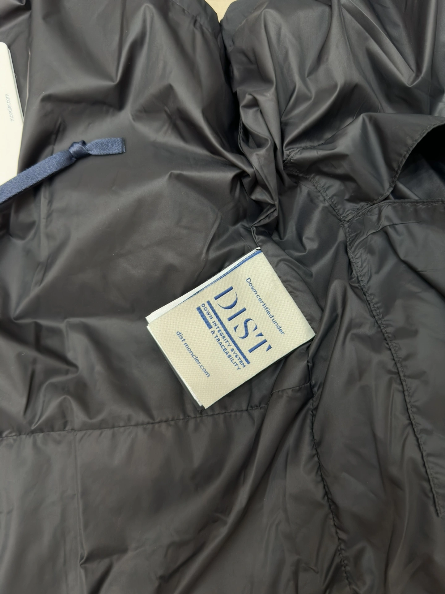 Indistinguishable Moncler Down Jackets