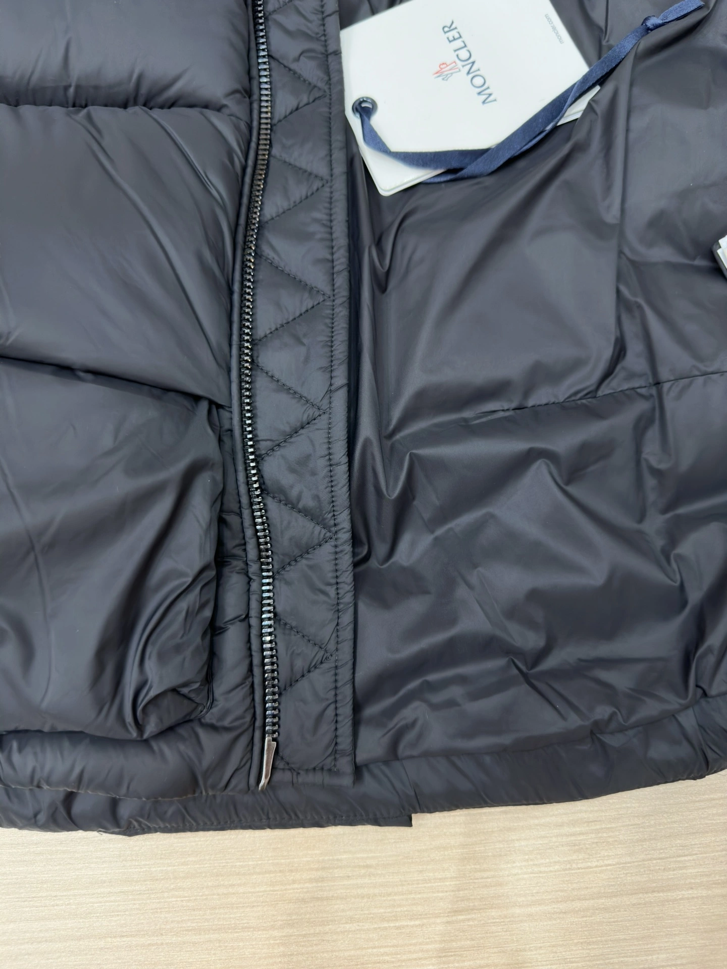 Indistinguishable Moncler Down Jackets