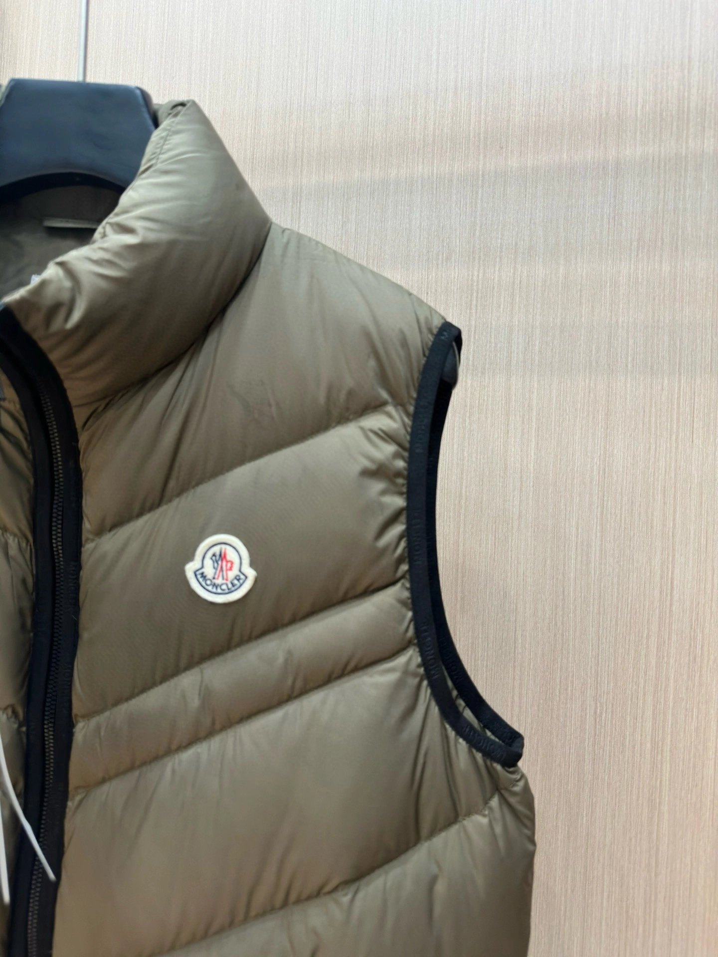 High fidelity Moncler Down Jackets