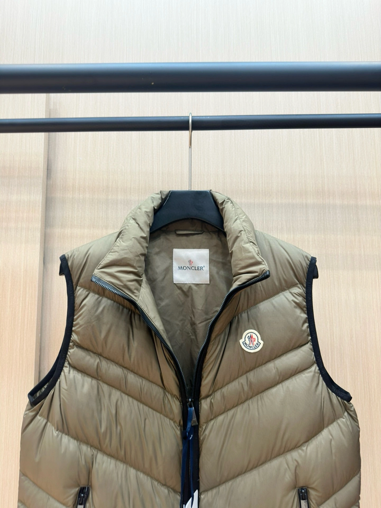 High fidelity Moncler Down Jackets