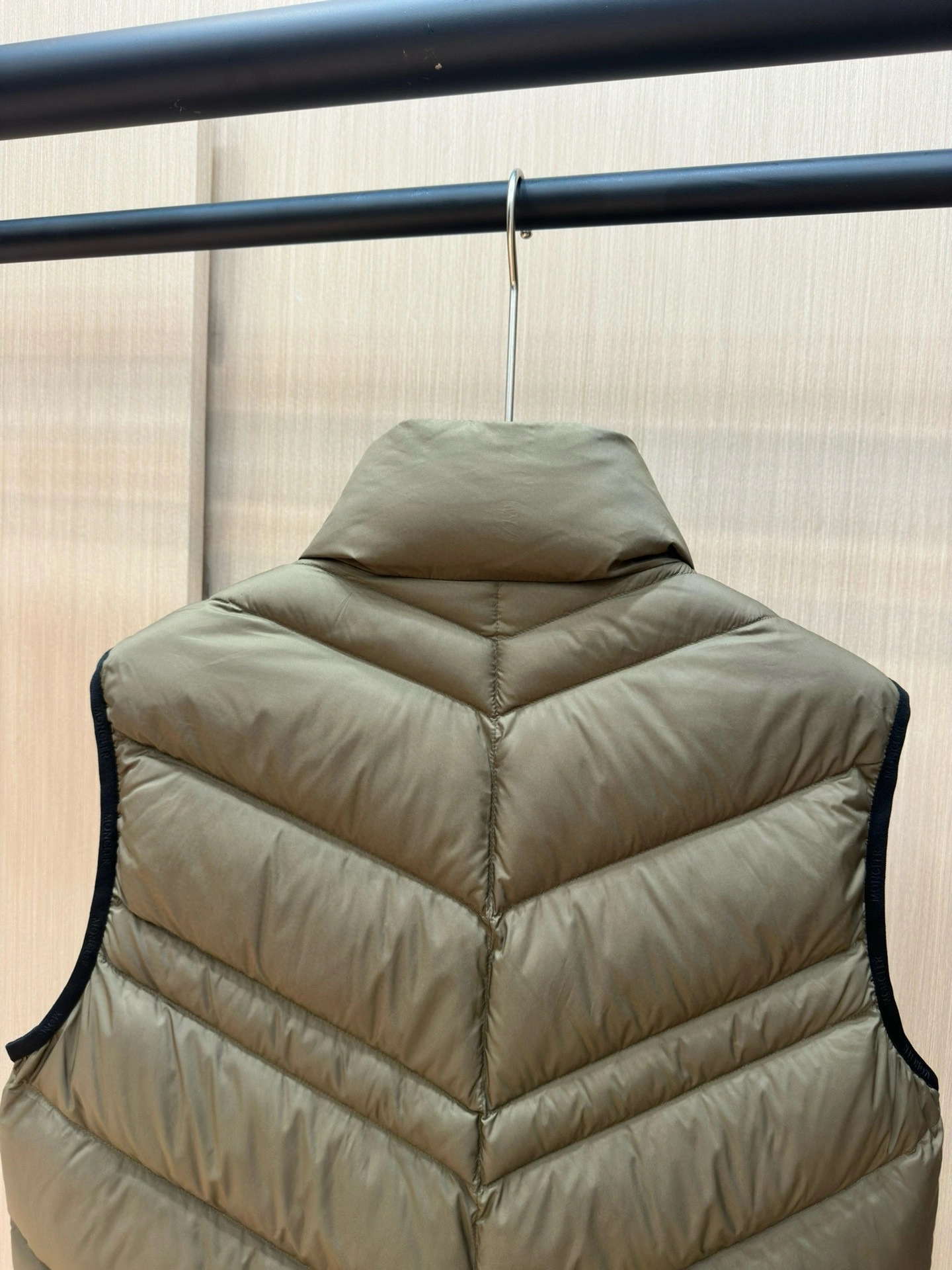 High fidelity Moncler Down Jackets
