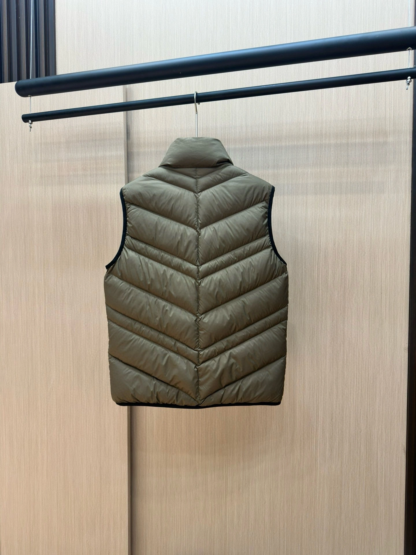 High fidelity Moncler Down Jackets