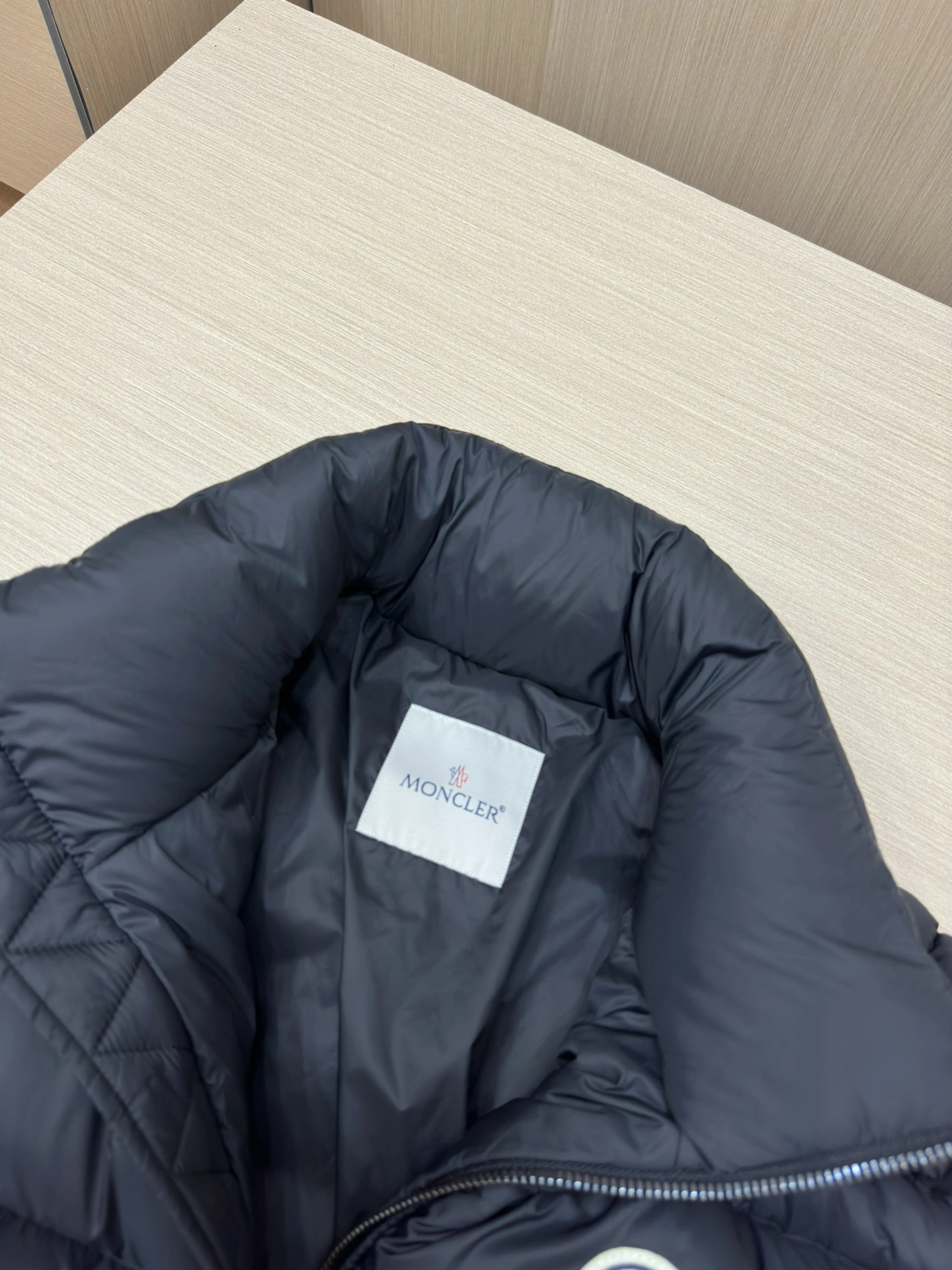 Precise copy Moncler Down Jackets