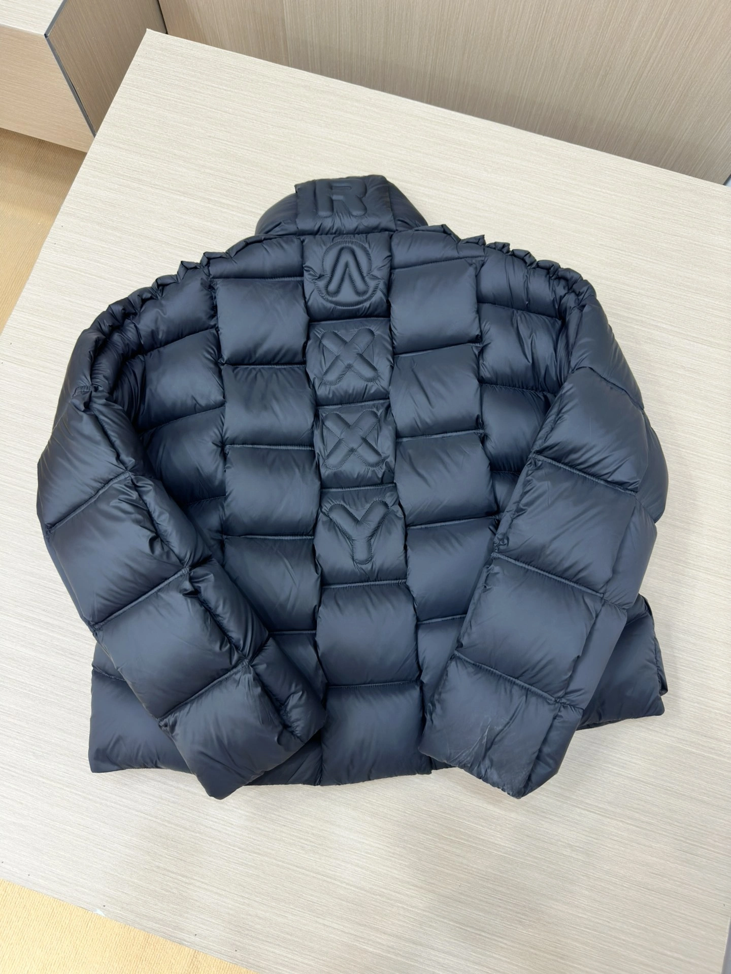 Precise copy Moncler Down Jackets