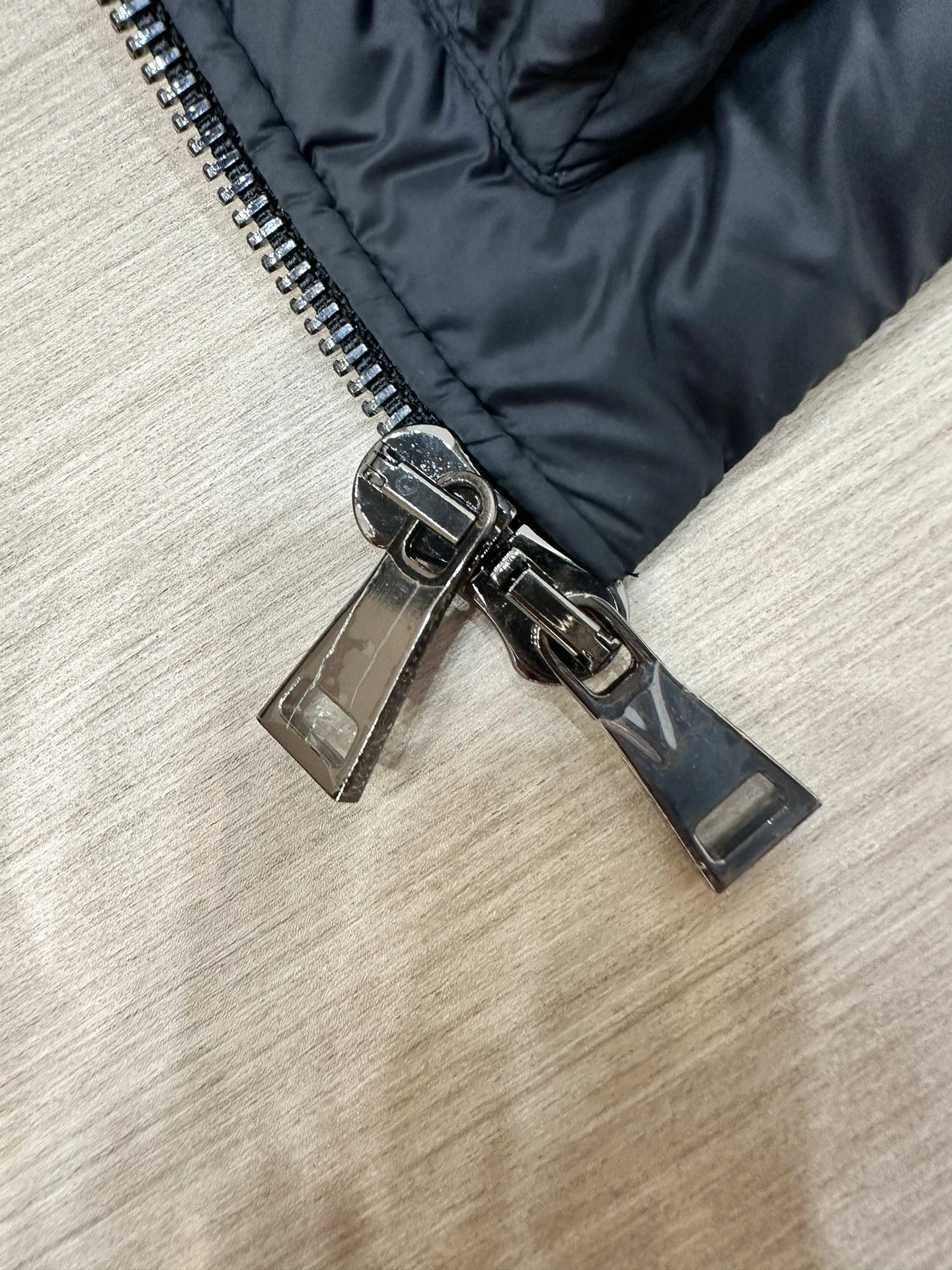 Precise copy Moncler Down Jackets
