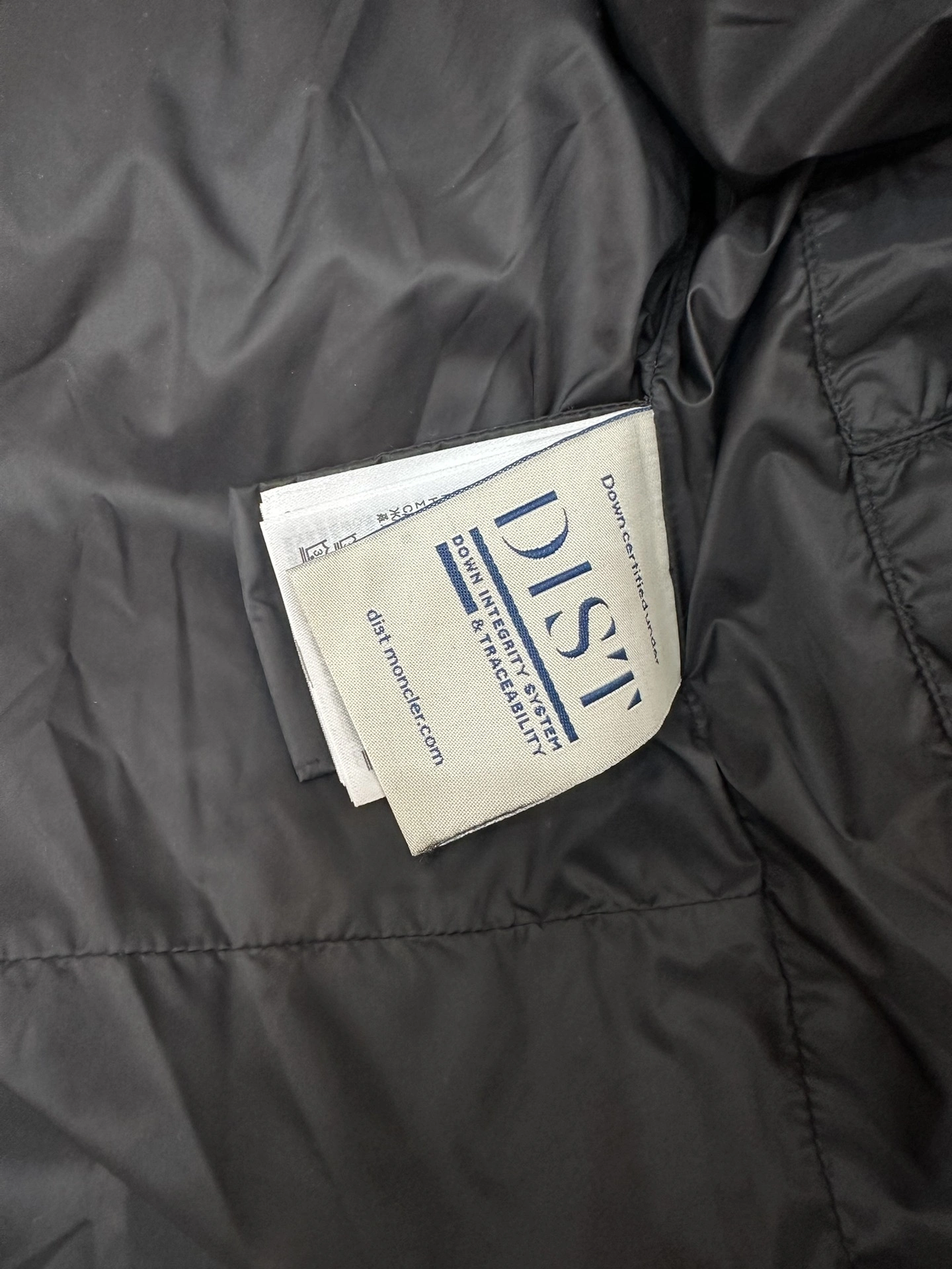 Precise copy Moncler Down Jackets