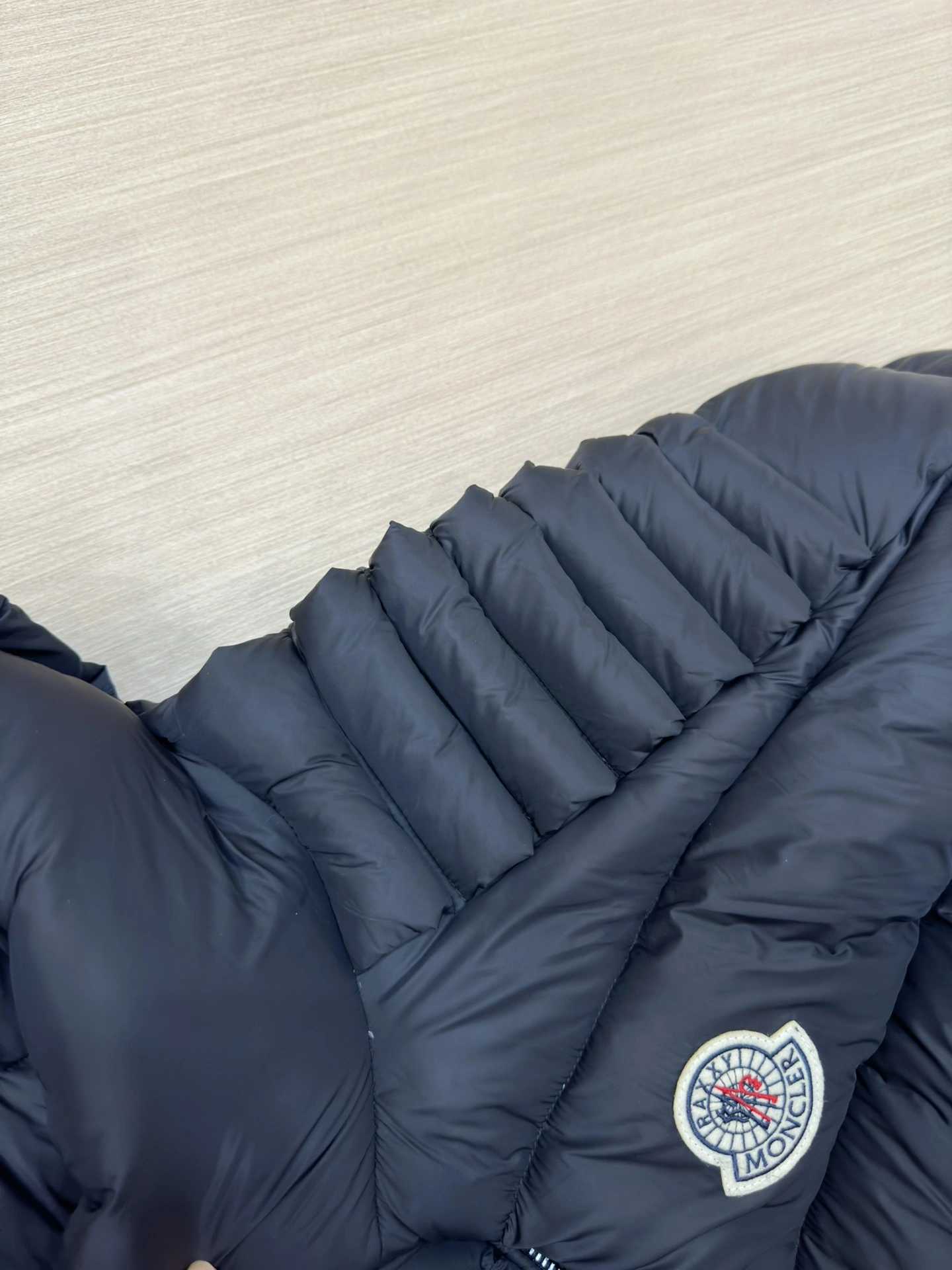 Precise copy Moncler Down Jackets