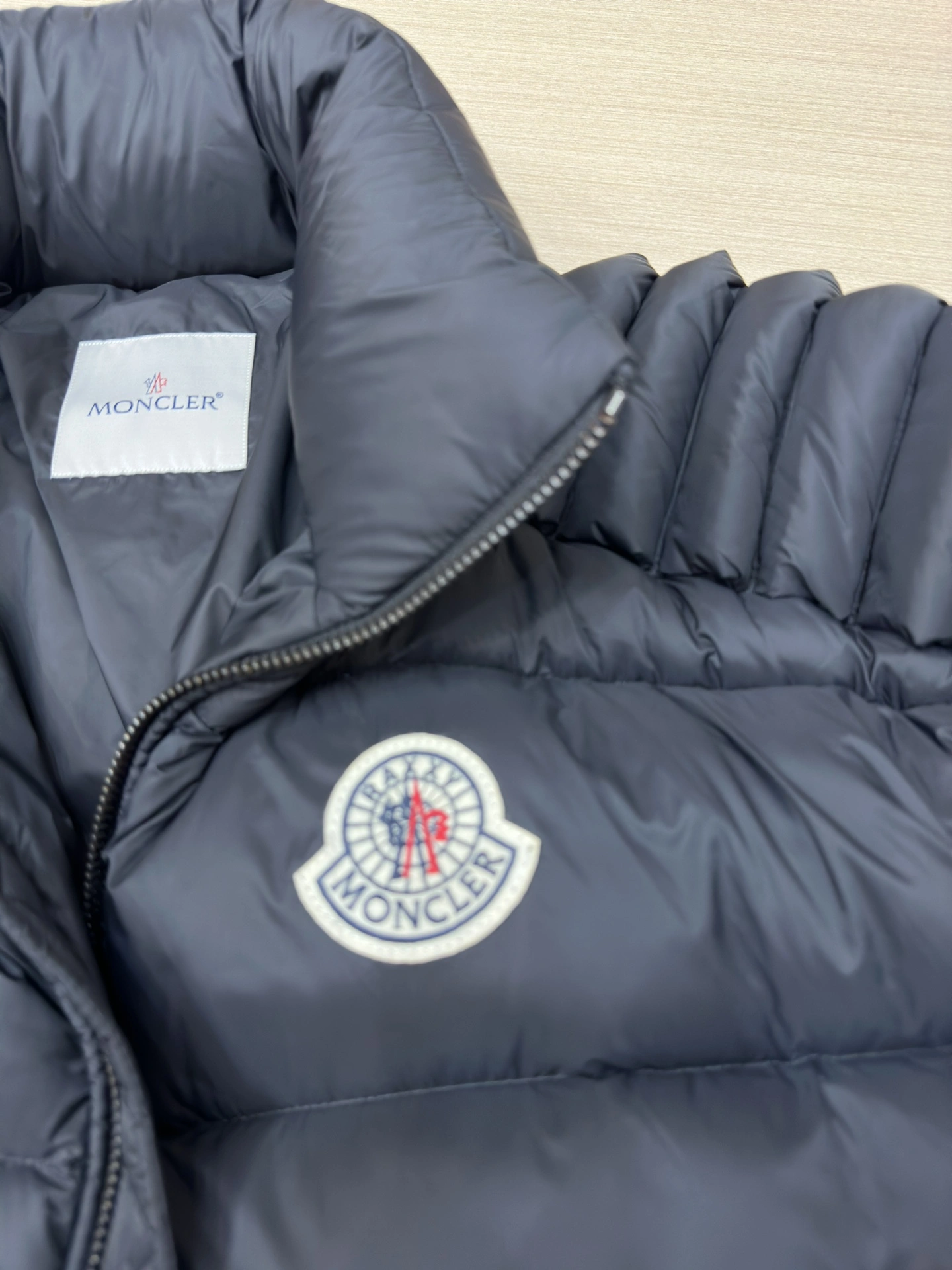 Precise copy Moncler Down Jackets