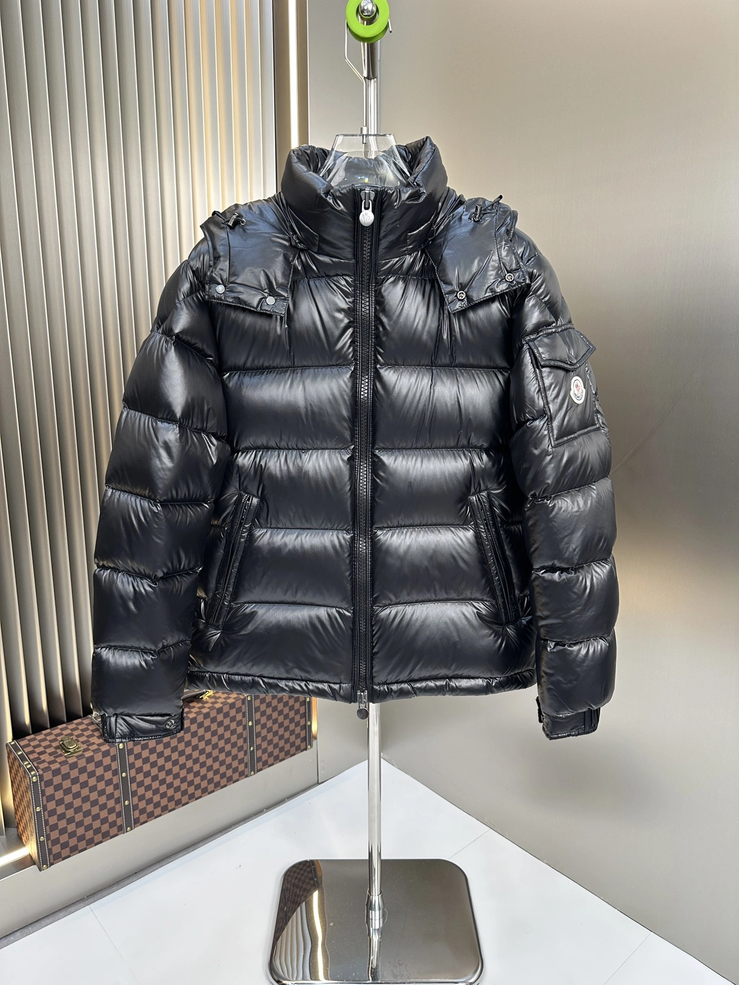 Moncler Down Jackets