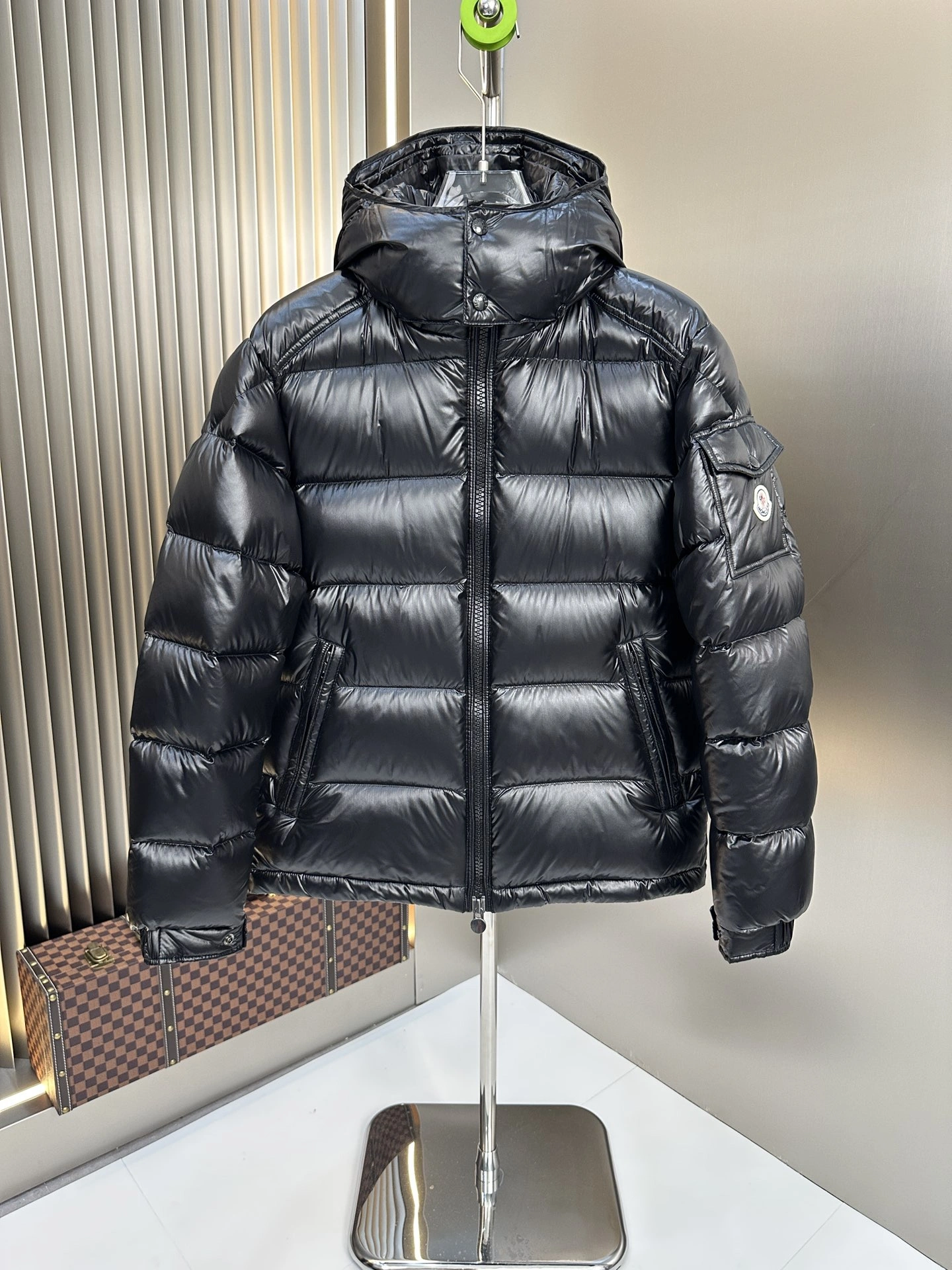 Top mirror Moncler Down Jackets