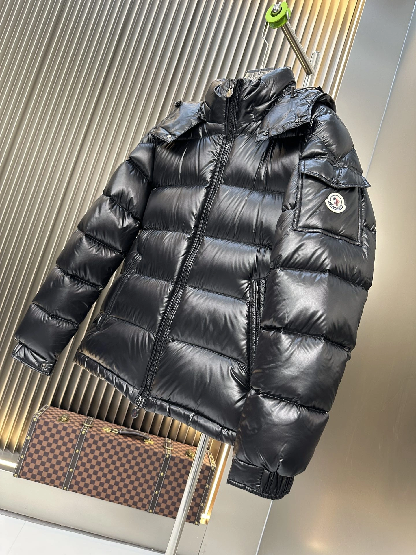 Top mirror Moncler Down Jackets