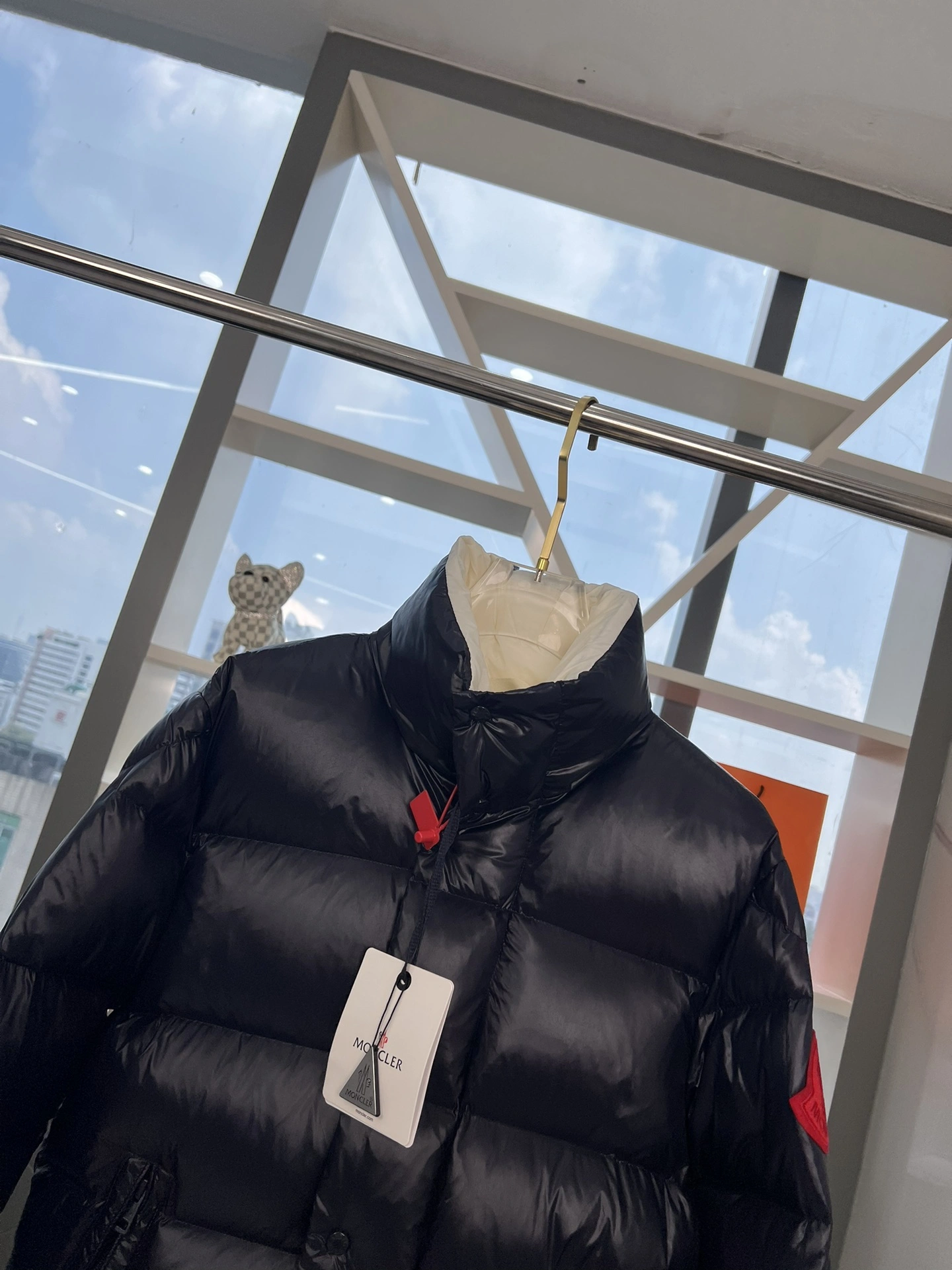 Reasonably priced Moncler Down Jackets