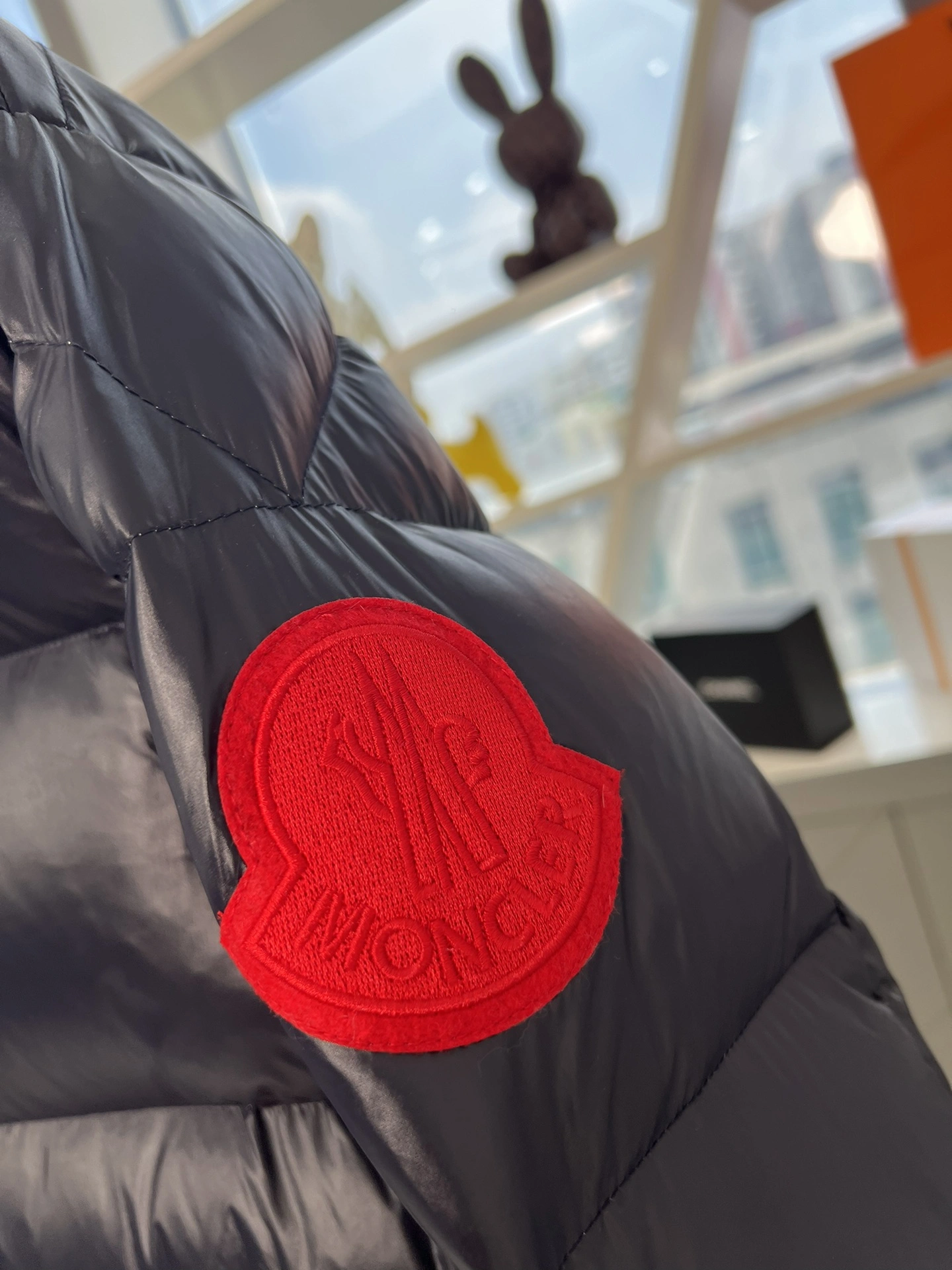 Reasonably priced Moncler Down Jackets