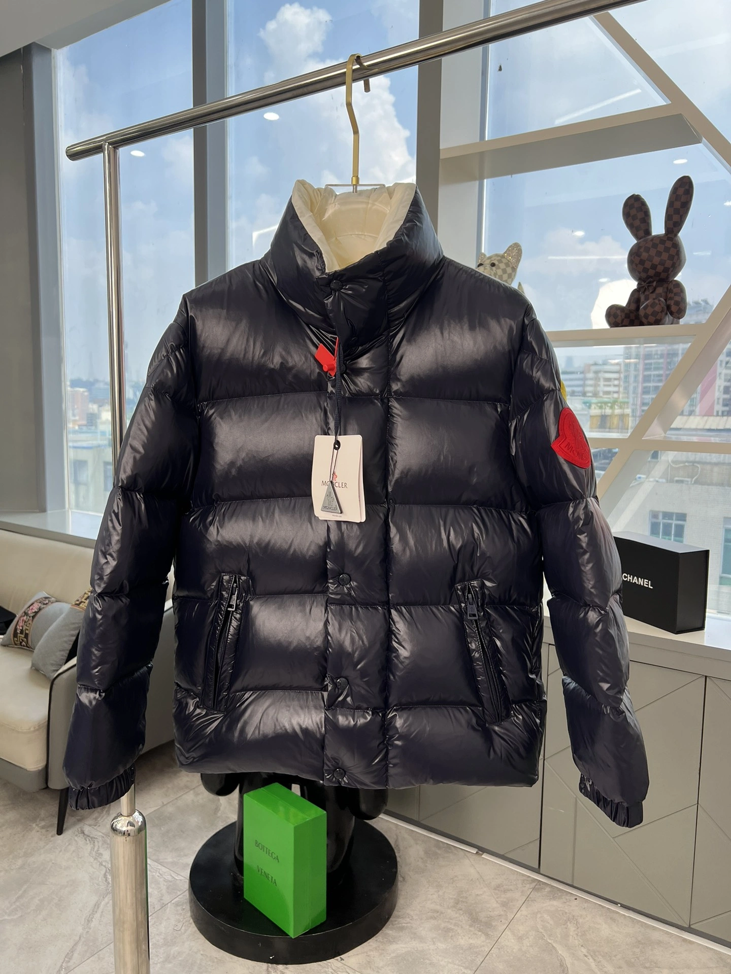 Reasonably priced Moncler Down Jackets